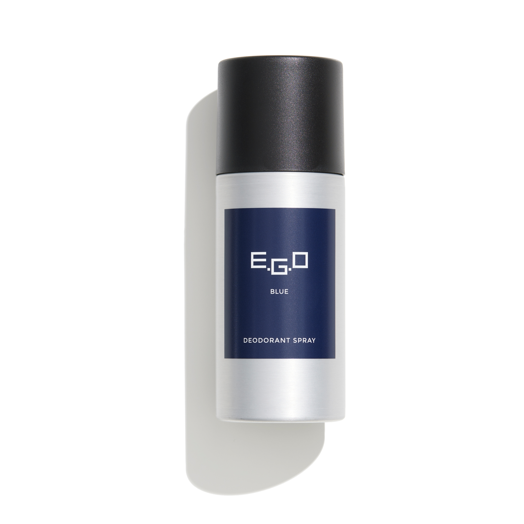 Køb E.G.O Blue For Him Deo Spray 150 ml fra Gosh Copenhagen - Matas