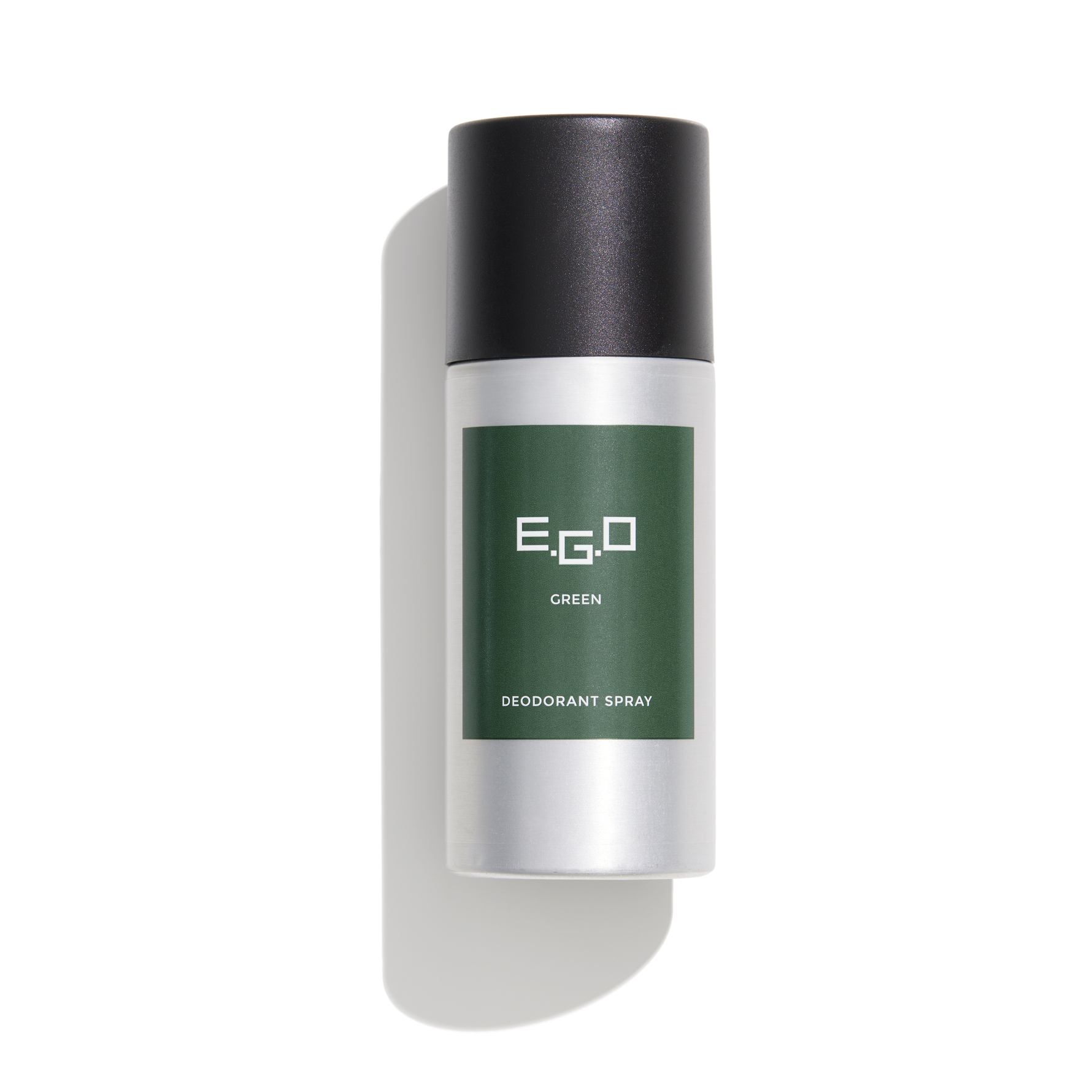 Køb E.G.O Green For Him Deo Spray 150 ml fra Gosh Copenhagen - Matas