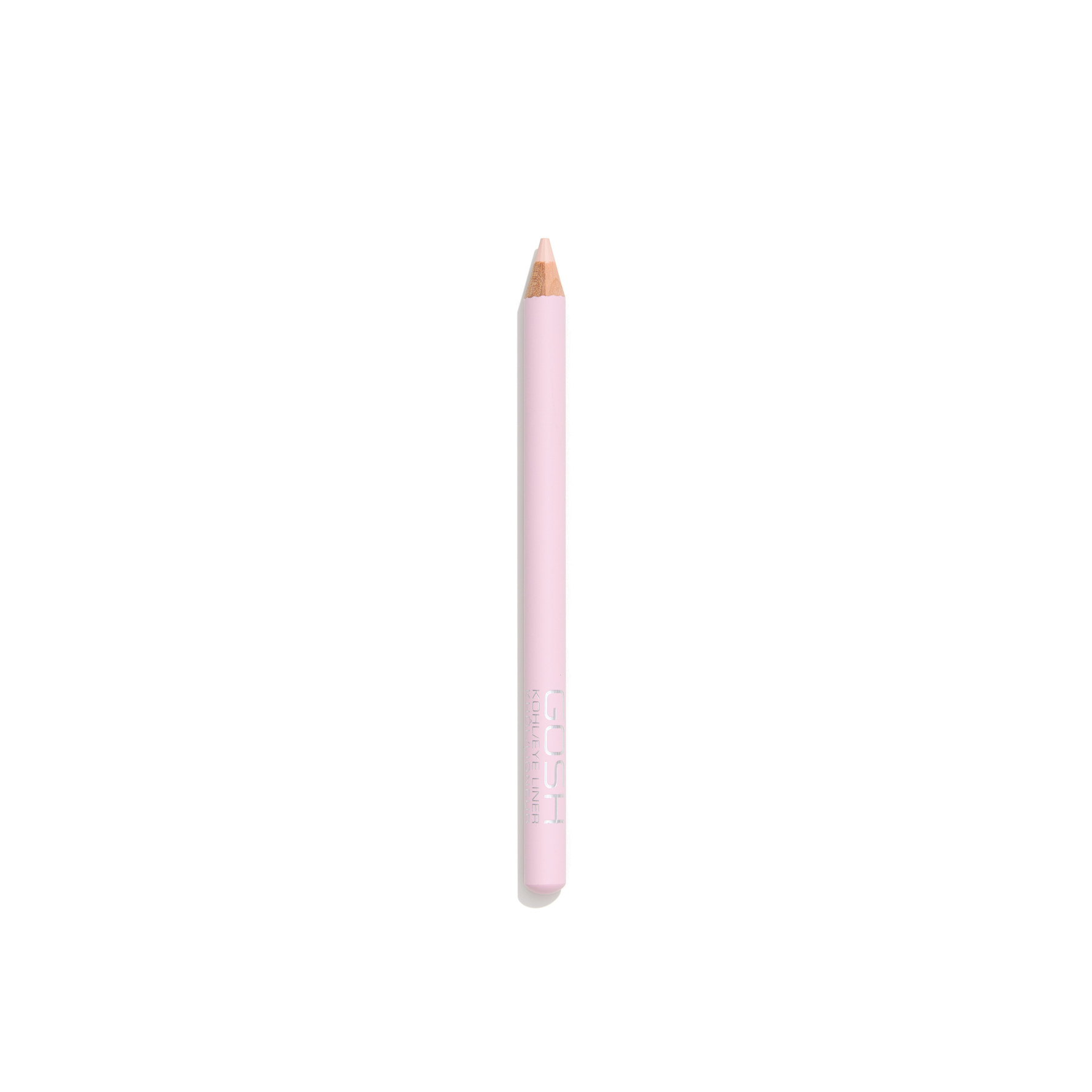 Køb Kohl Eye Liner 005 Soft Pink fra Gosh Copenhagen - Matas