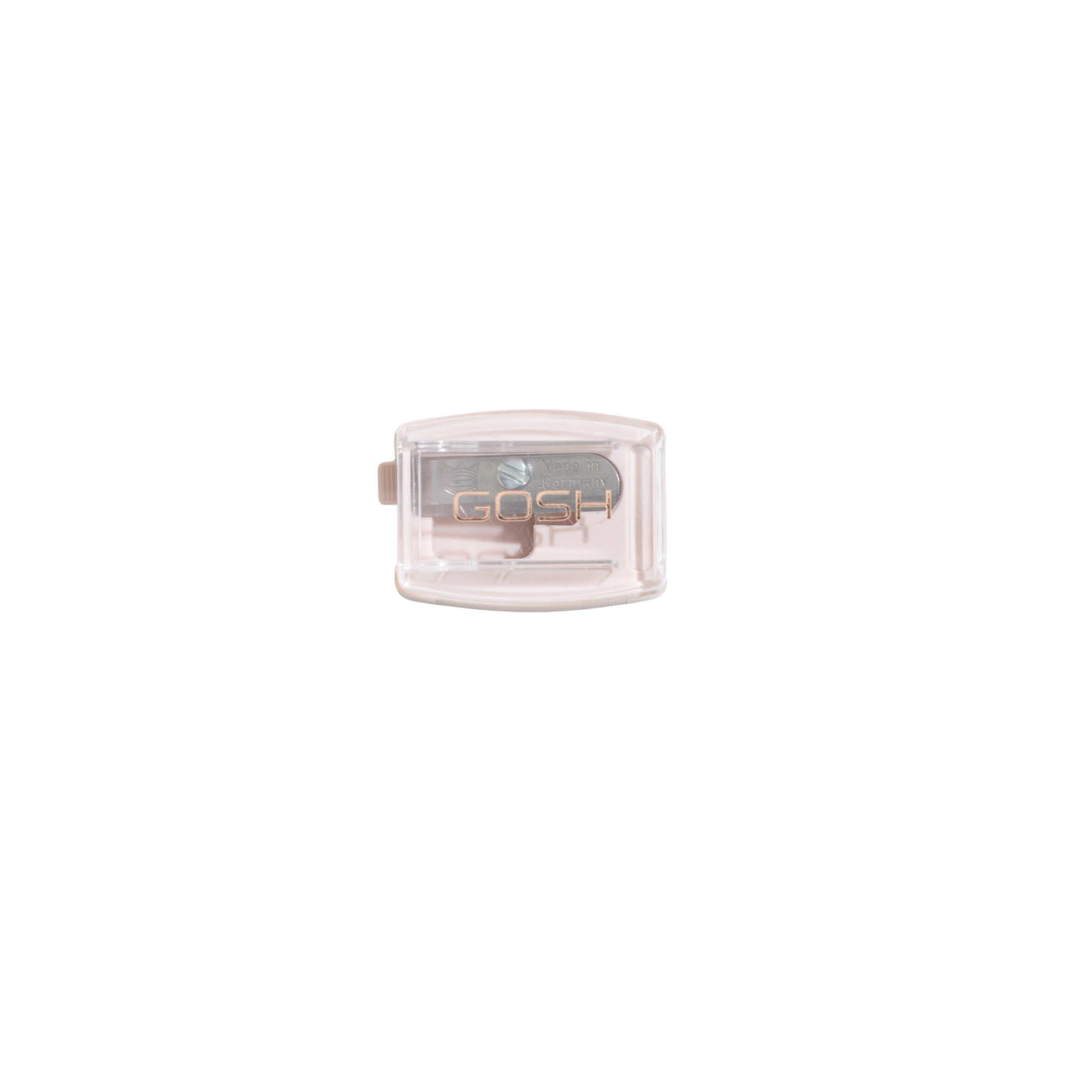 Osta Pencil Sharpener - Gosh Copenhagen - KICKS