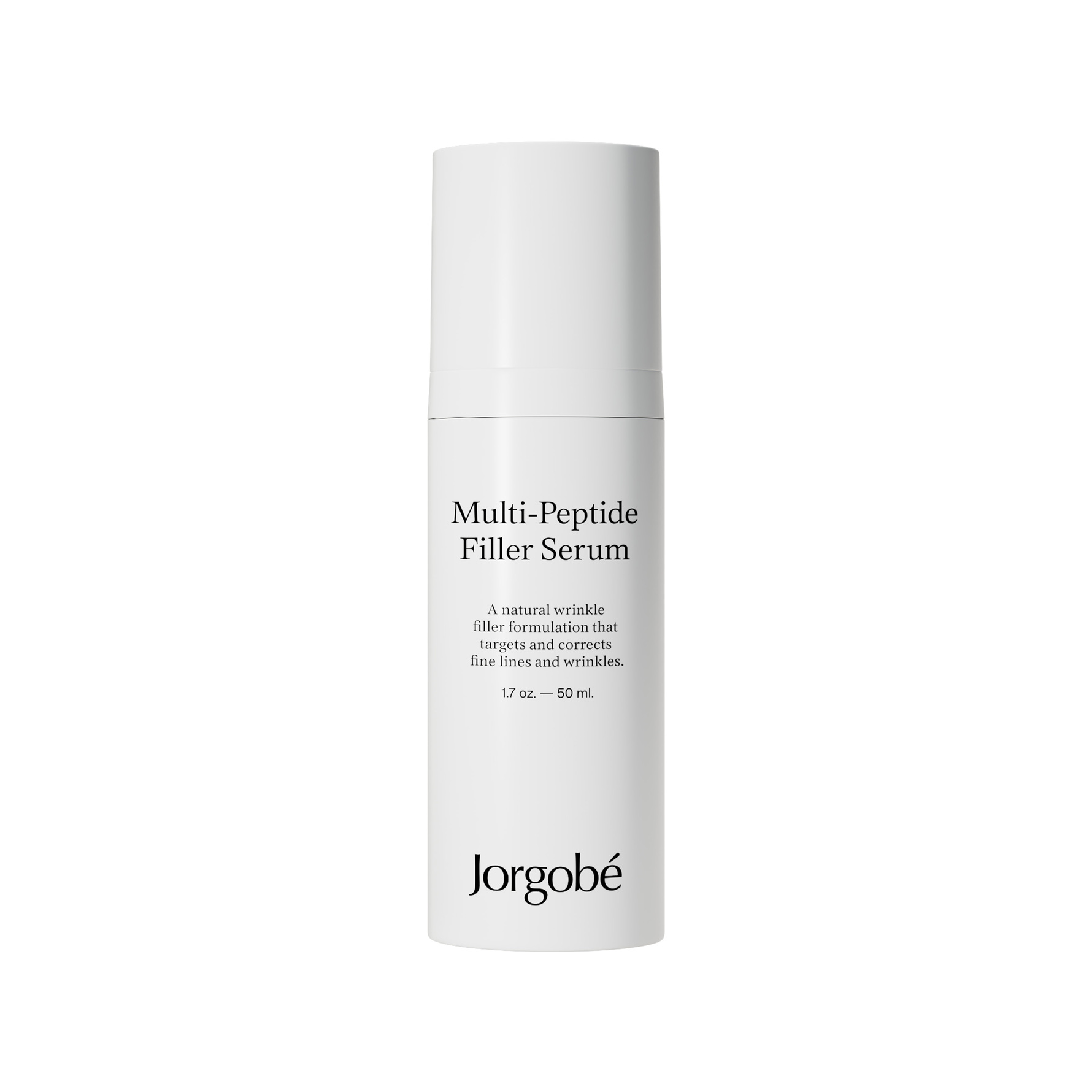 Osta Multi-Peptide Filler Serum 50 ml - Jorgobé - KICKS