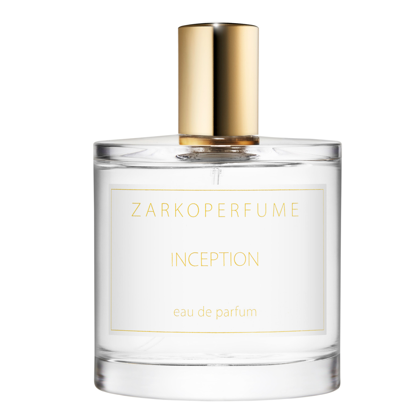 Køb INCEPTION Eau de Parfum 100 ml fra ZARKOPERFUME - Matas