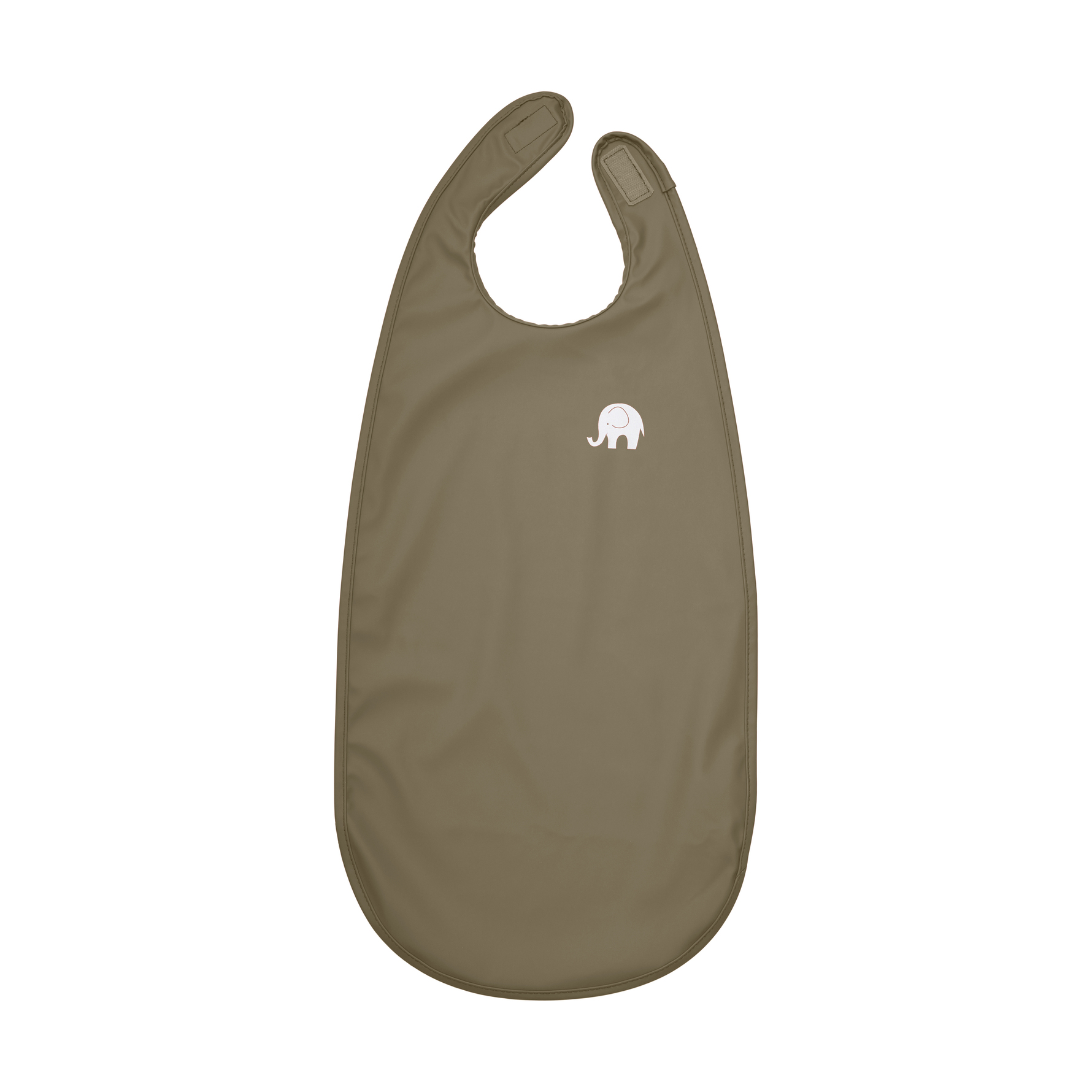 Køb Long PU Bib Sea Turtle fra CeLaVi - Matas