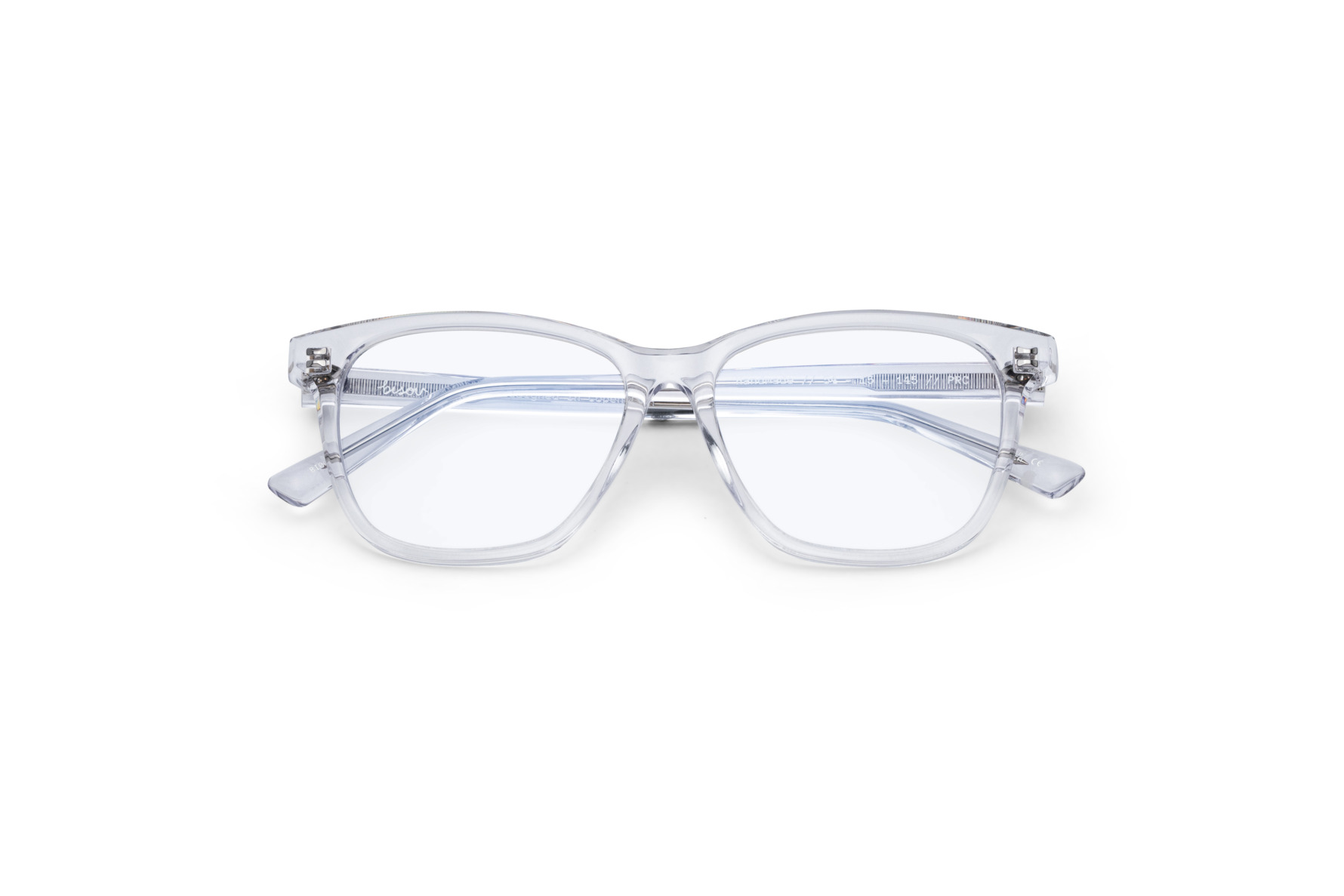 Køb Remy Læsebrille Clear + 1,5 fra Bisou - Matas