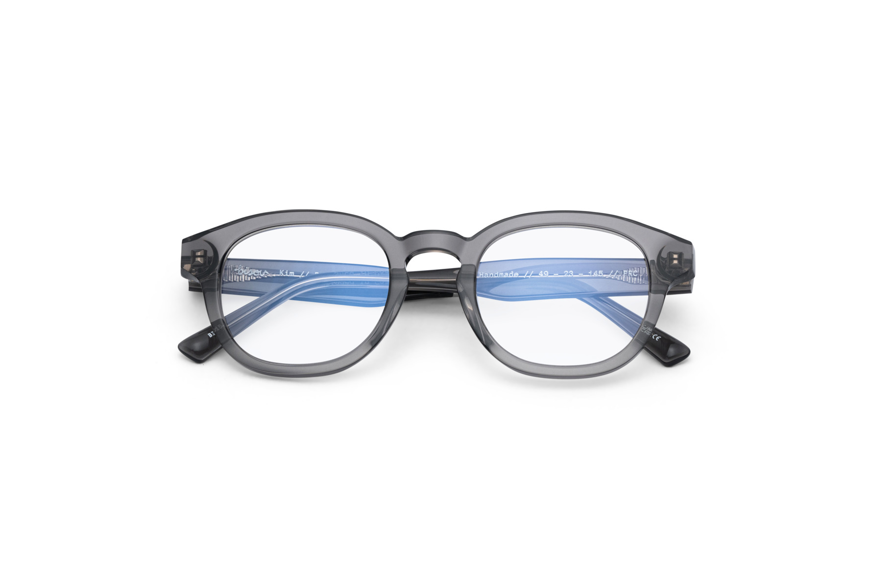 Køb Kim Læsebrille fra Bisou - Matas