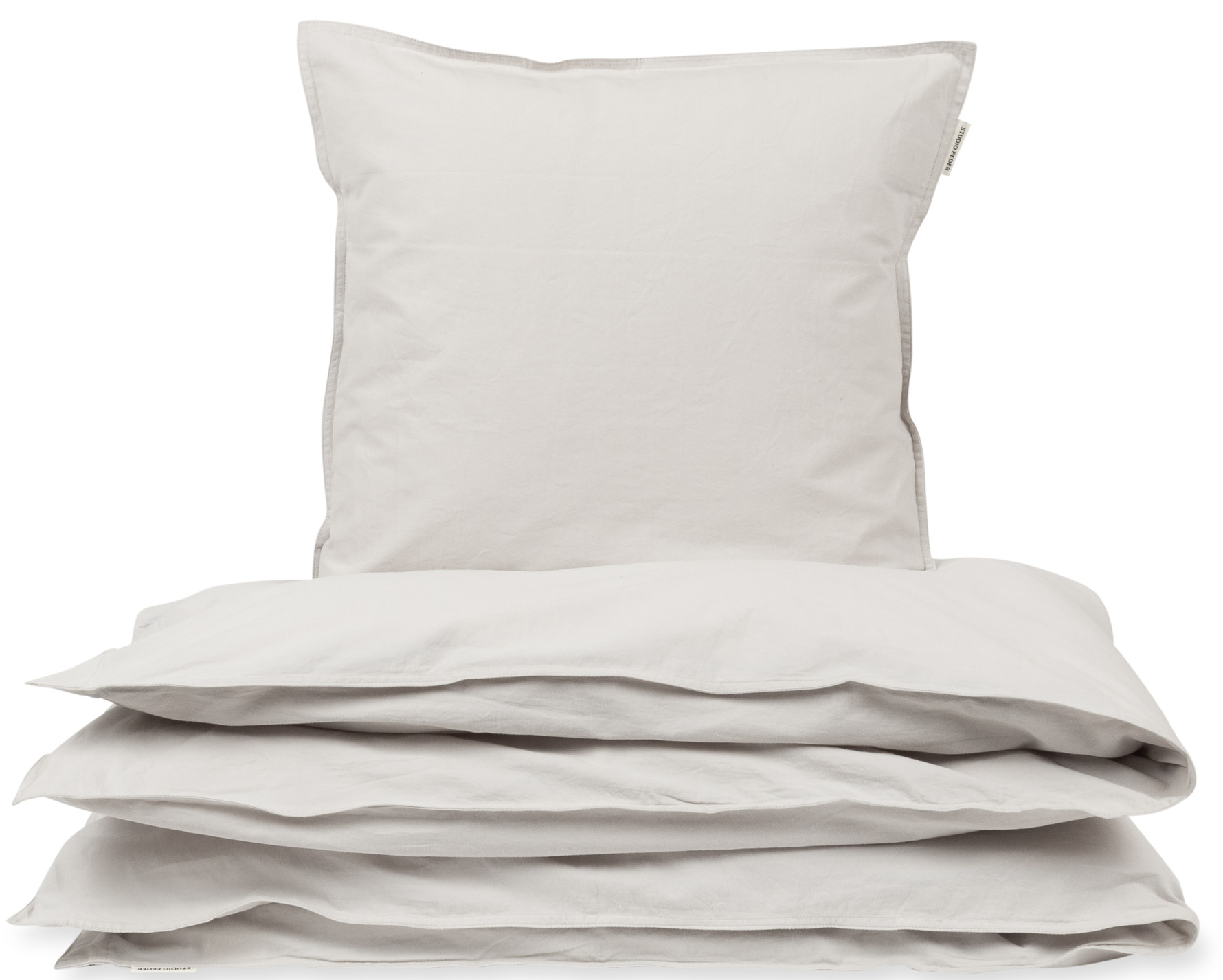 Køb Baby Sengetøj Cloud 70 x 100 cm fra Studio Feder - Matas