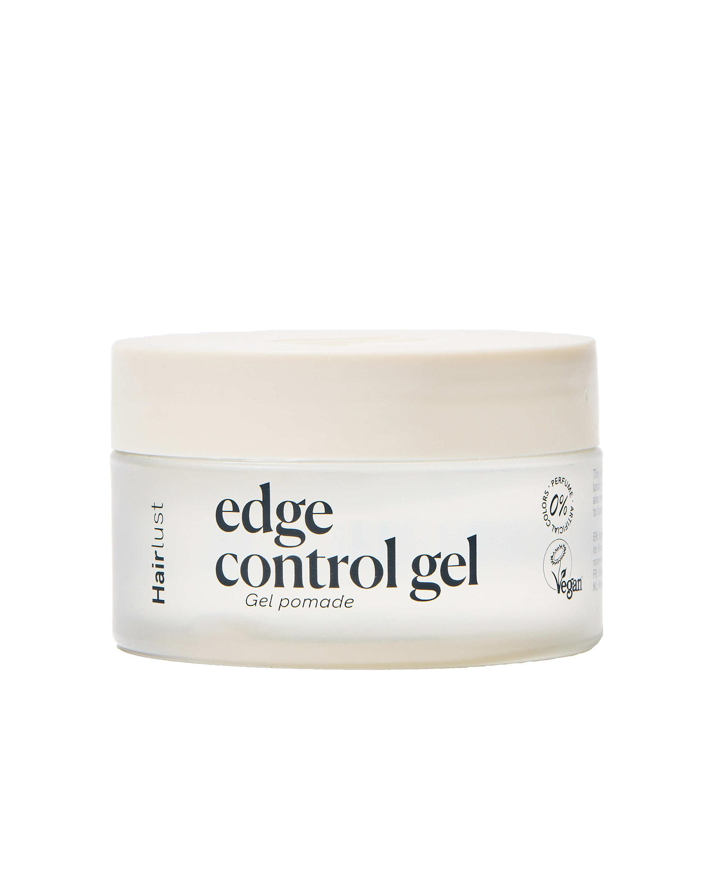 Køb Edge Control Gel 100 g fra Hairlust - Matas