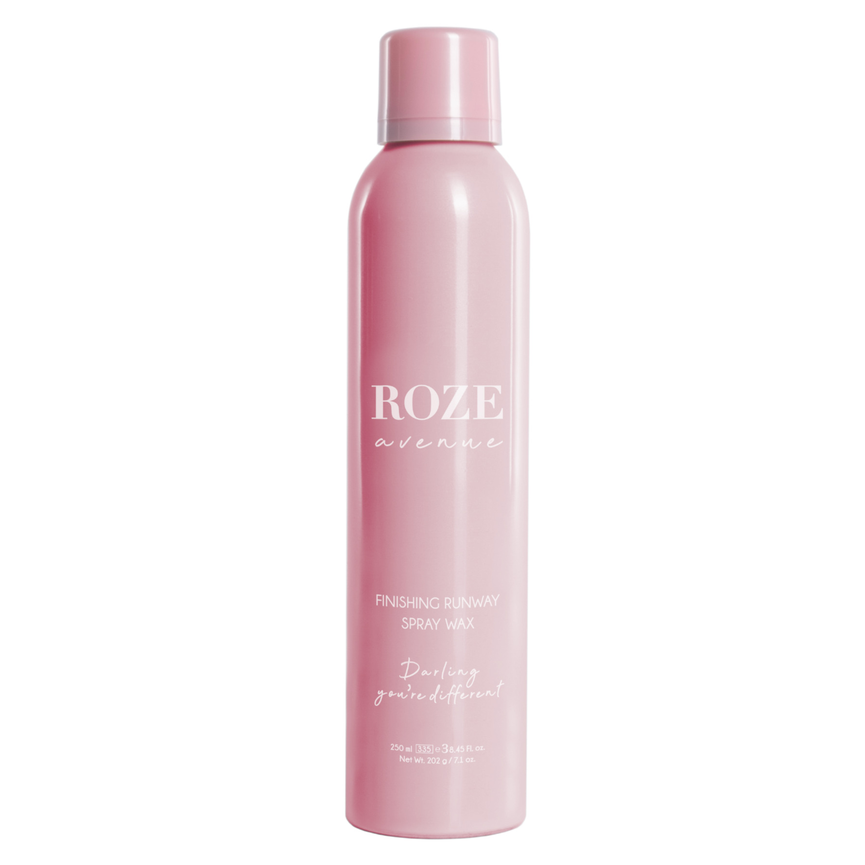 Køb Finishing Runway Spray Wax 250 ml fra Roze Avenue - Matas