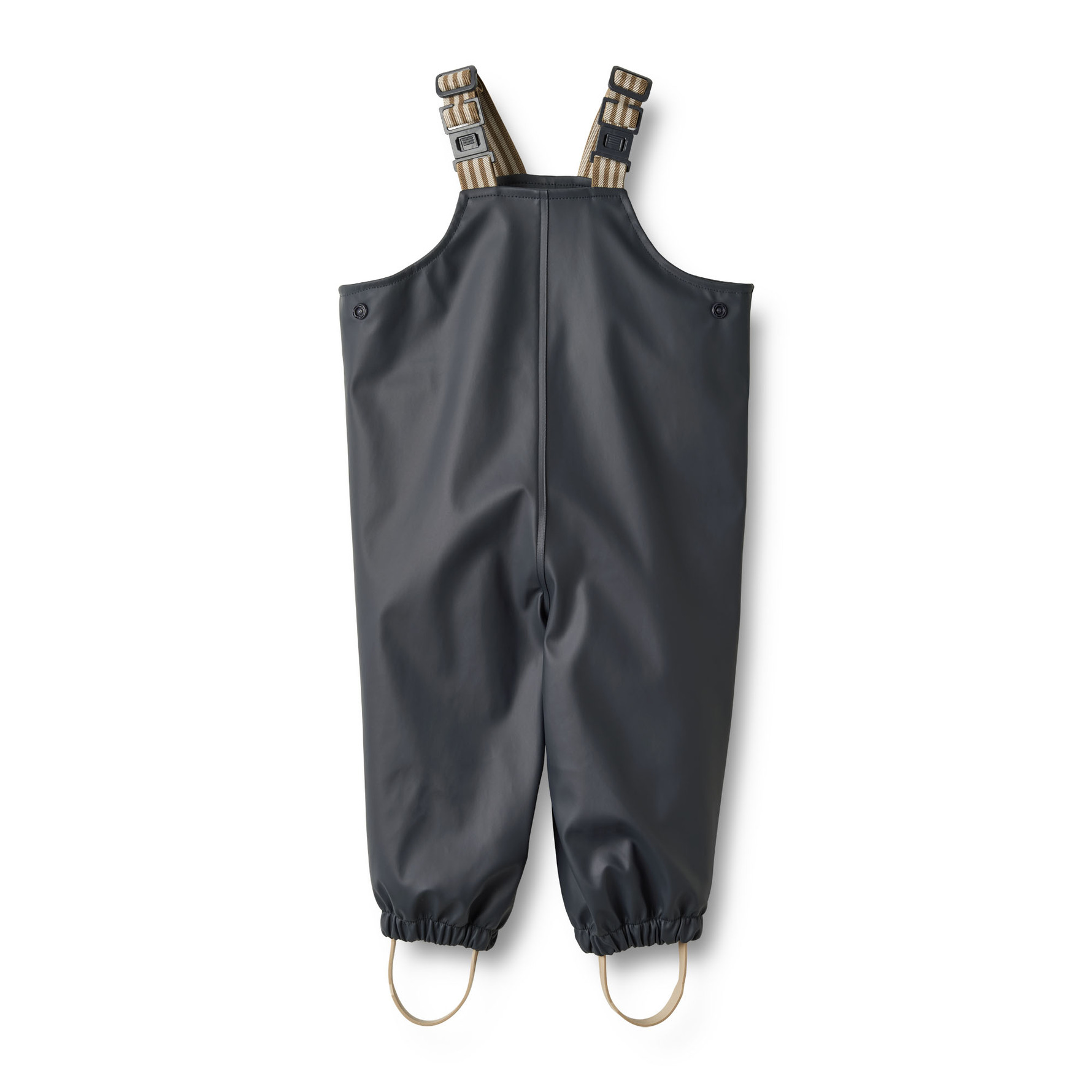 Køb Rainwear Charlo Overall Ink Str 80/12 m fra WHEAT - Matas