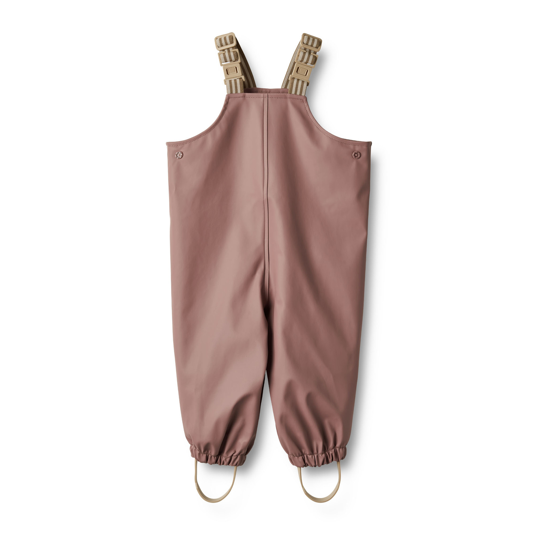 Køb Rainwear Charlo Overall Dusty Lilac Str 80/12 m fra WHEAT - Matas