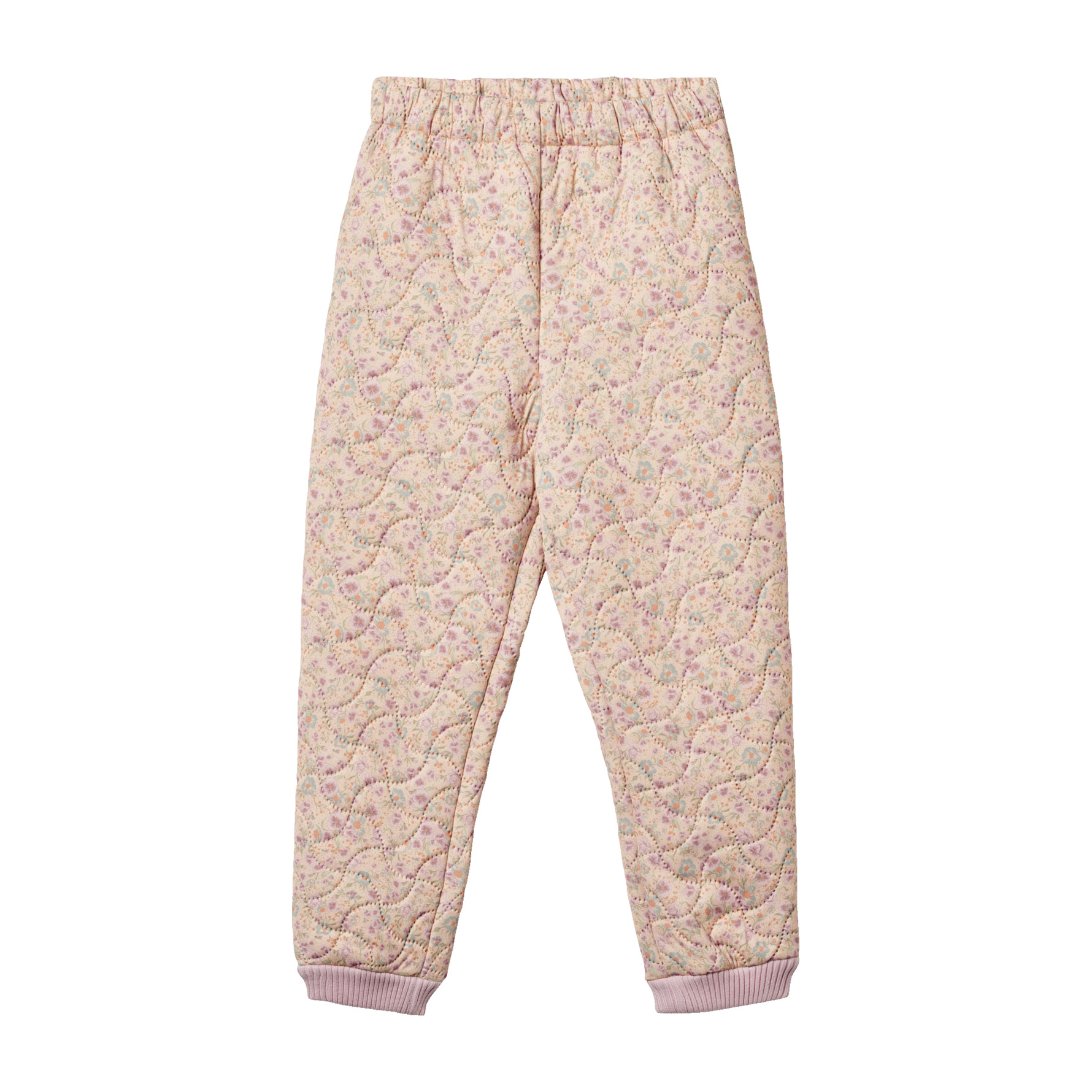 Køb Thermo Pants Alex Pansies Str 116/6 år fra WHEAT - Matas