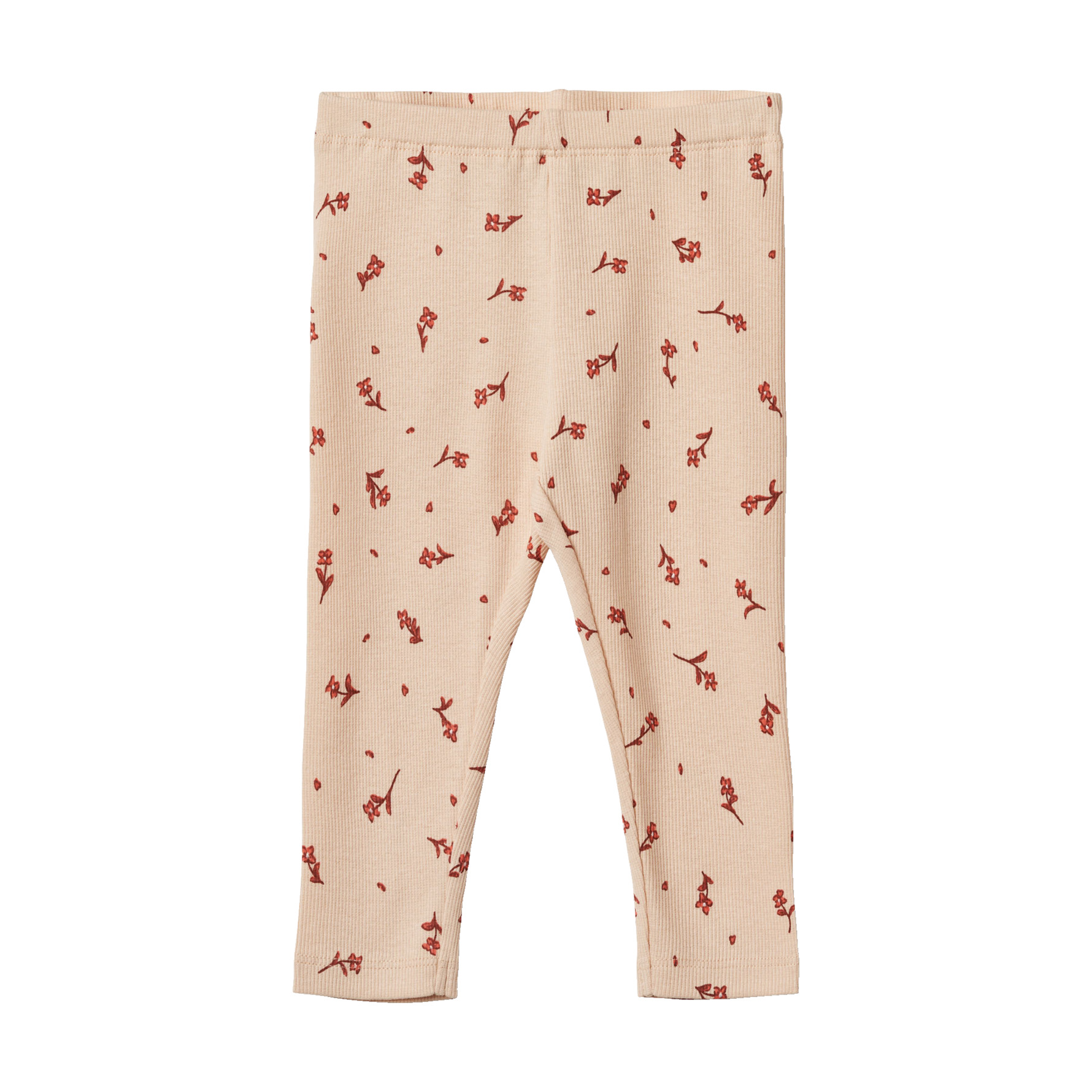 Køb Jersey Leggings Jules Baby fra WHEAT - Matas