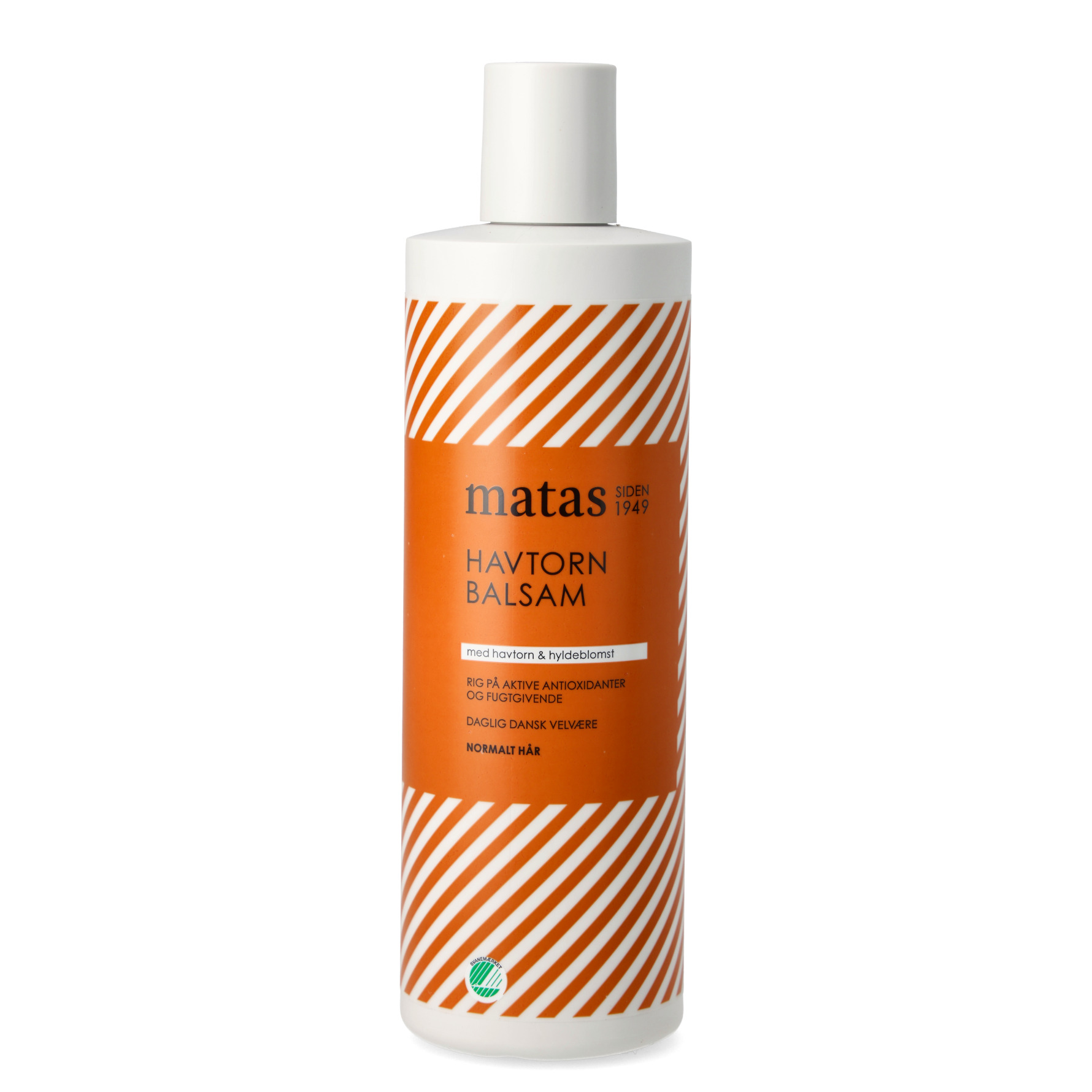 Sea Buckthorn Conditioner 500 ml - Matas Striber - KICKS