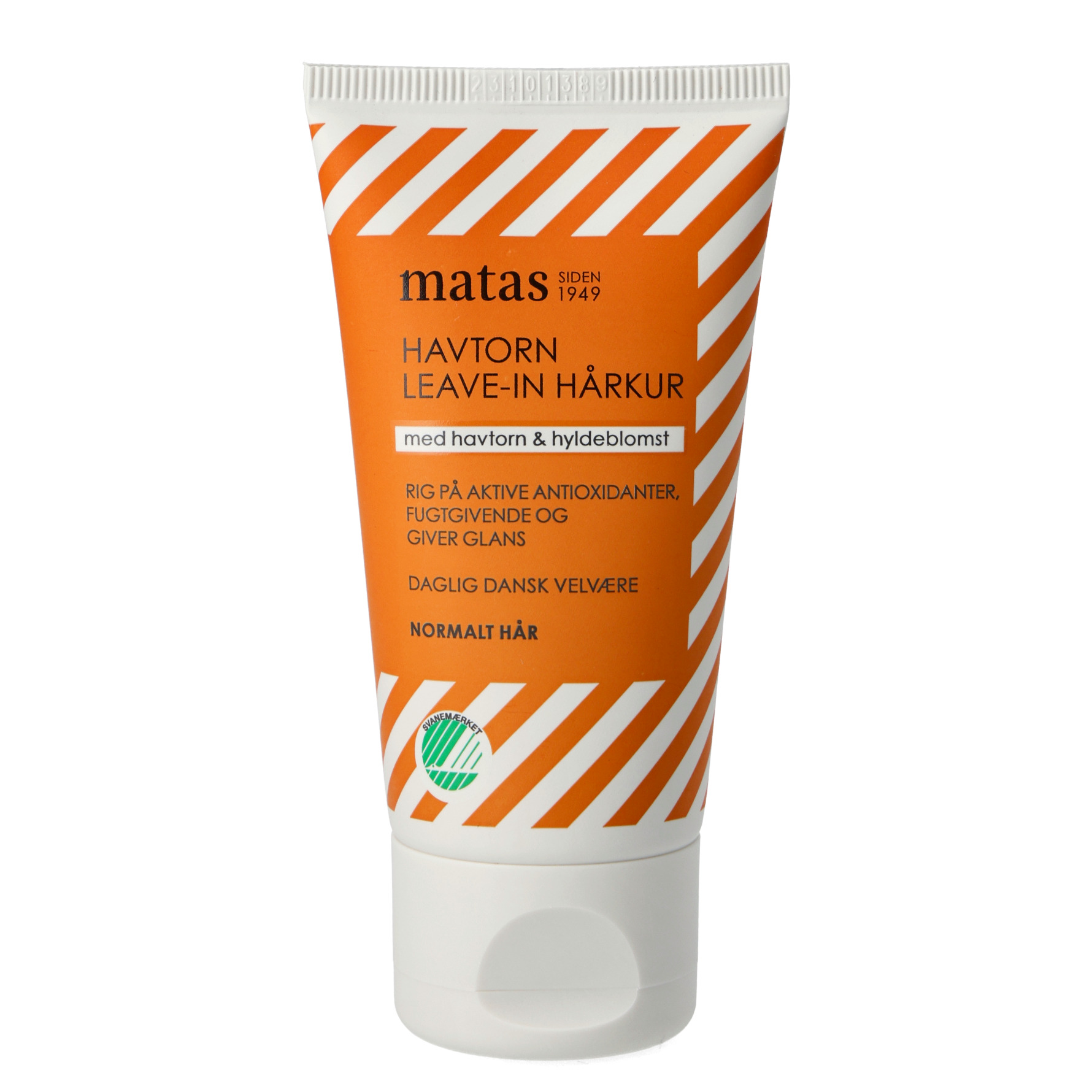 Köp Havtorn Leave-in Hårinpackning för Normalt Hår från Matas Striber ...