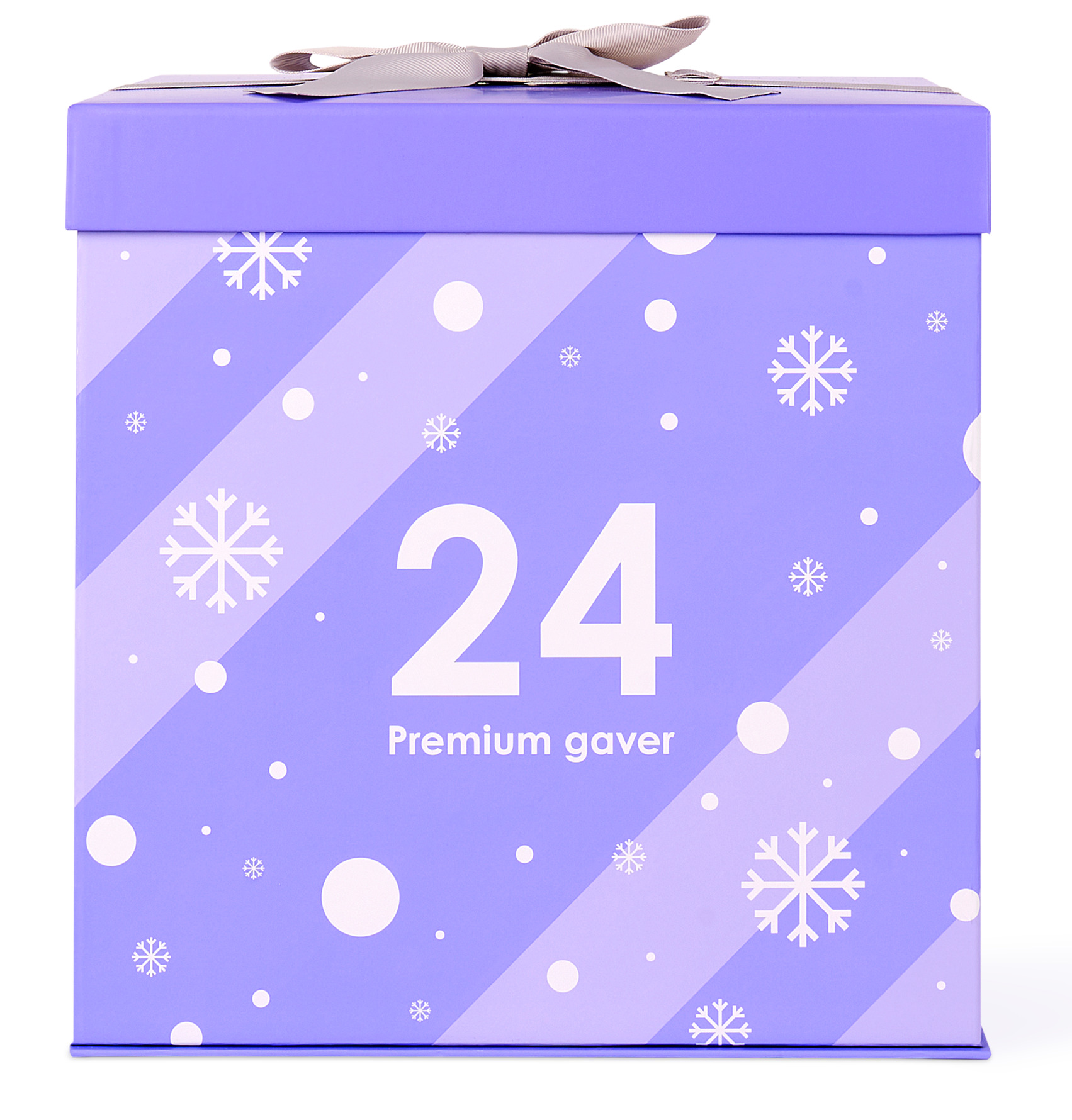Køb Premium Pakkekalender fra Matas - Matas