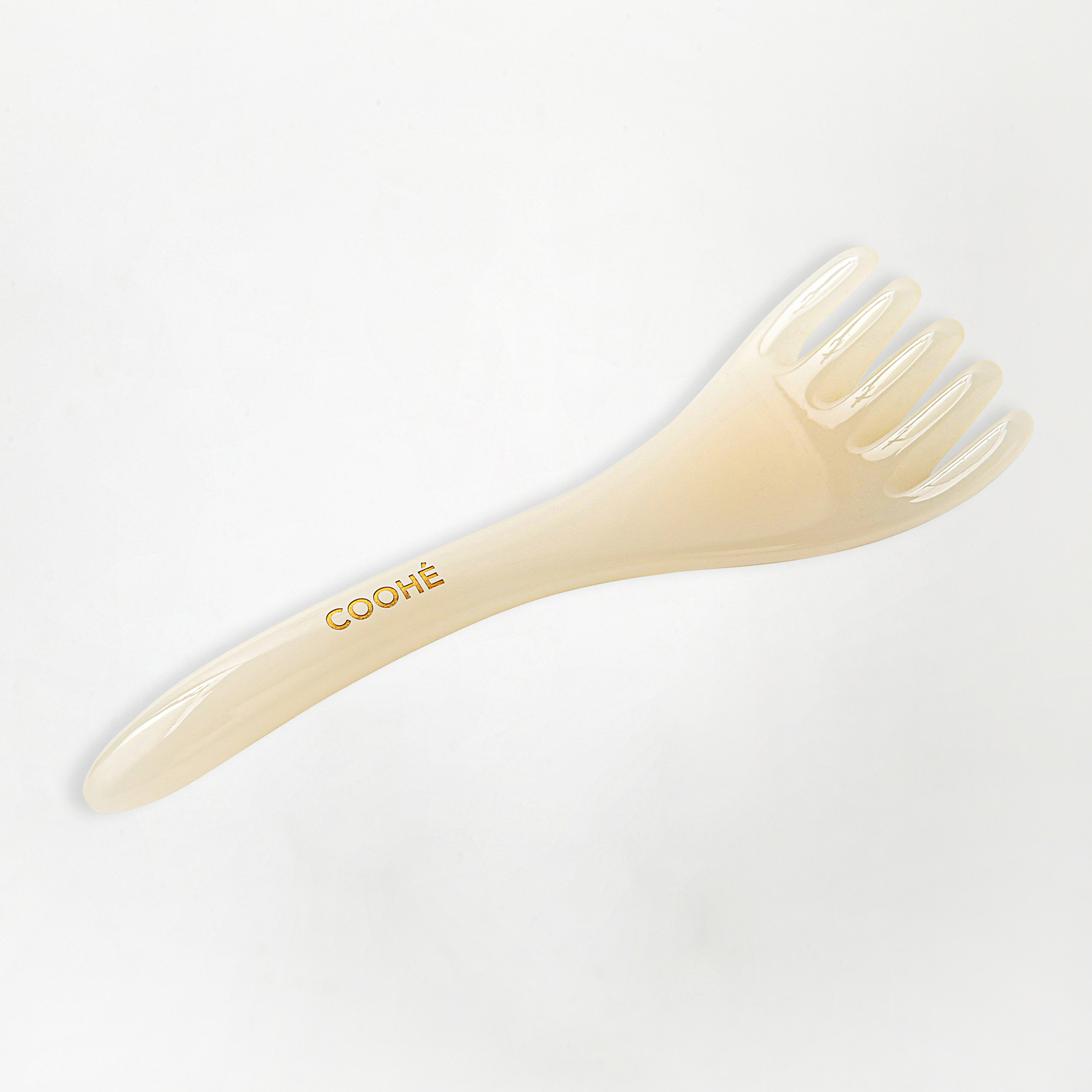 Køb Scalp Flow Rake fra COOHÉ - Matas