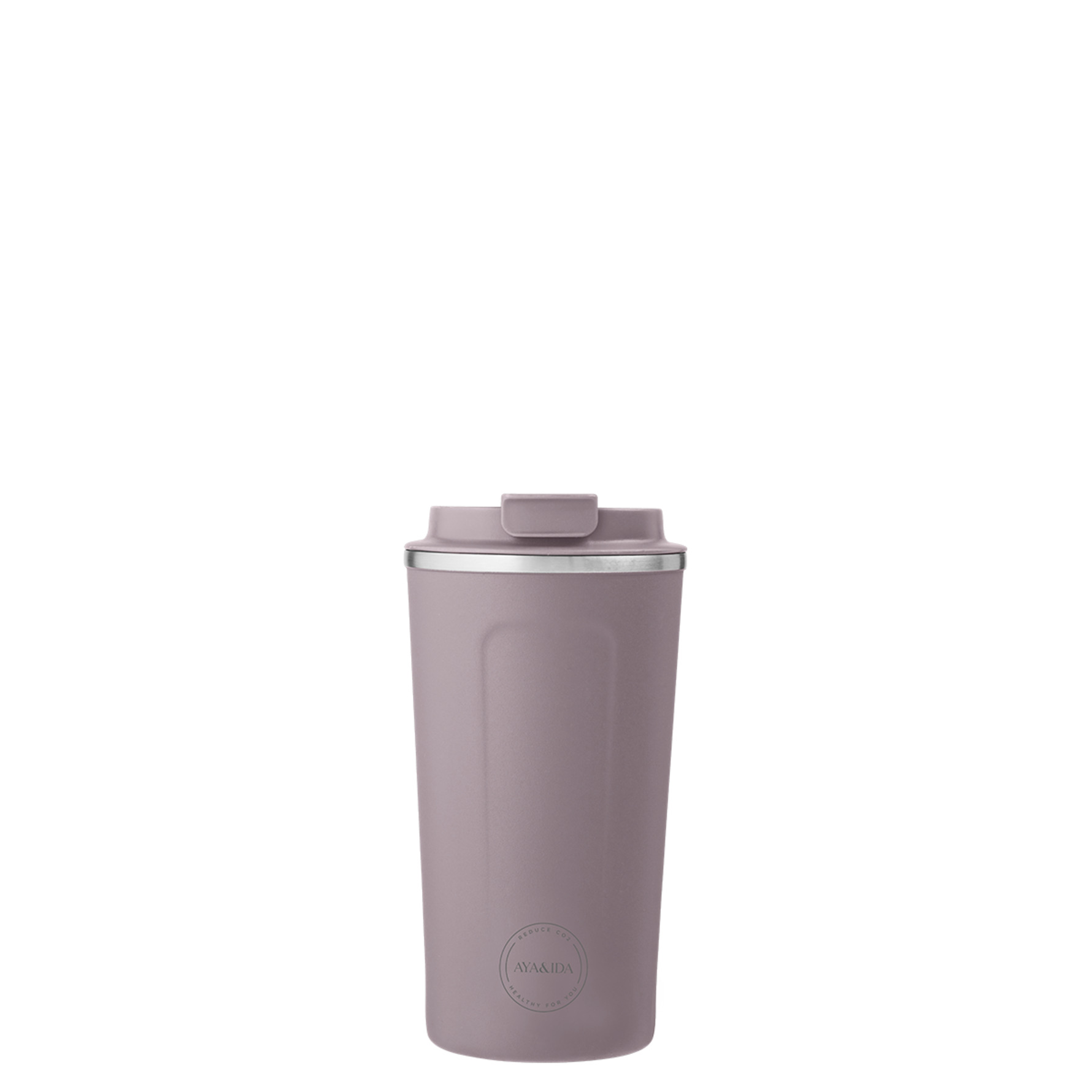 Køb CUP2GO Termokop 500 ml Lavender fra AYA&IDA - Matas