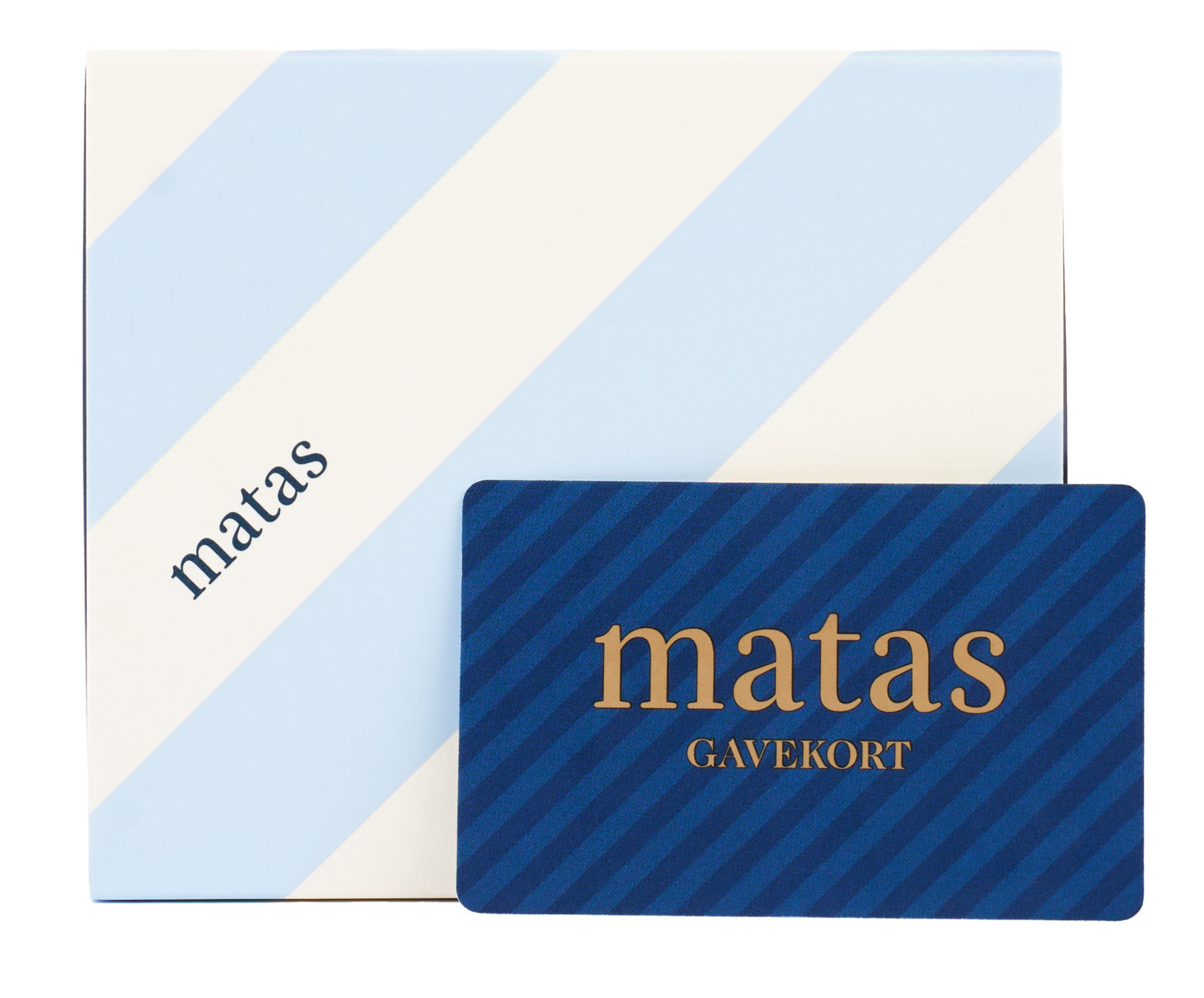 Køb Gavekort - Kvinde 100 kroner fra Matas - Matas