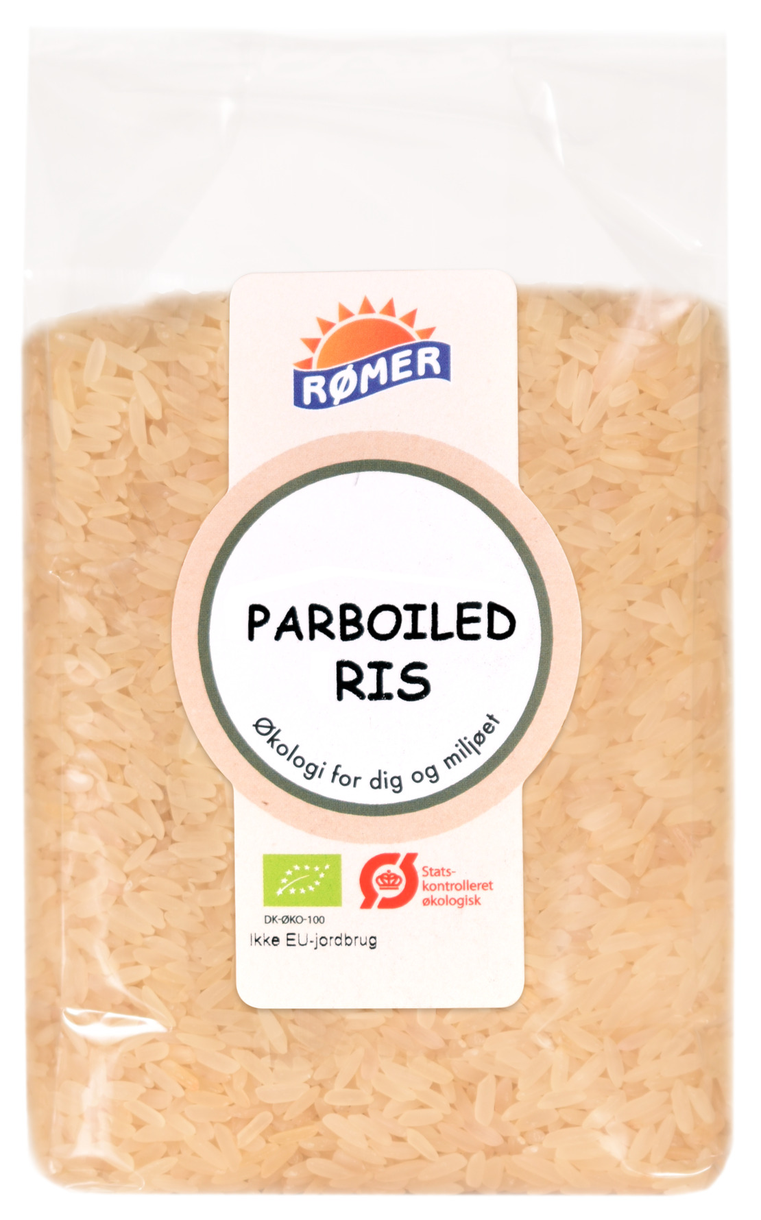 Køb Ris Parboiled Ø fra Rømer - Matas