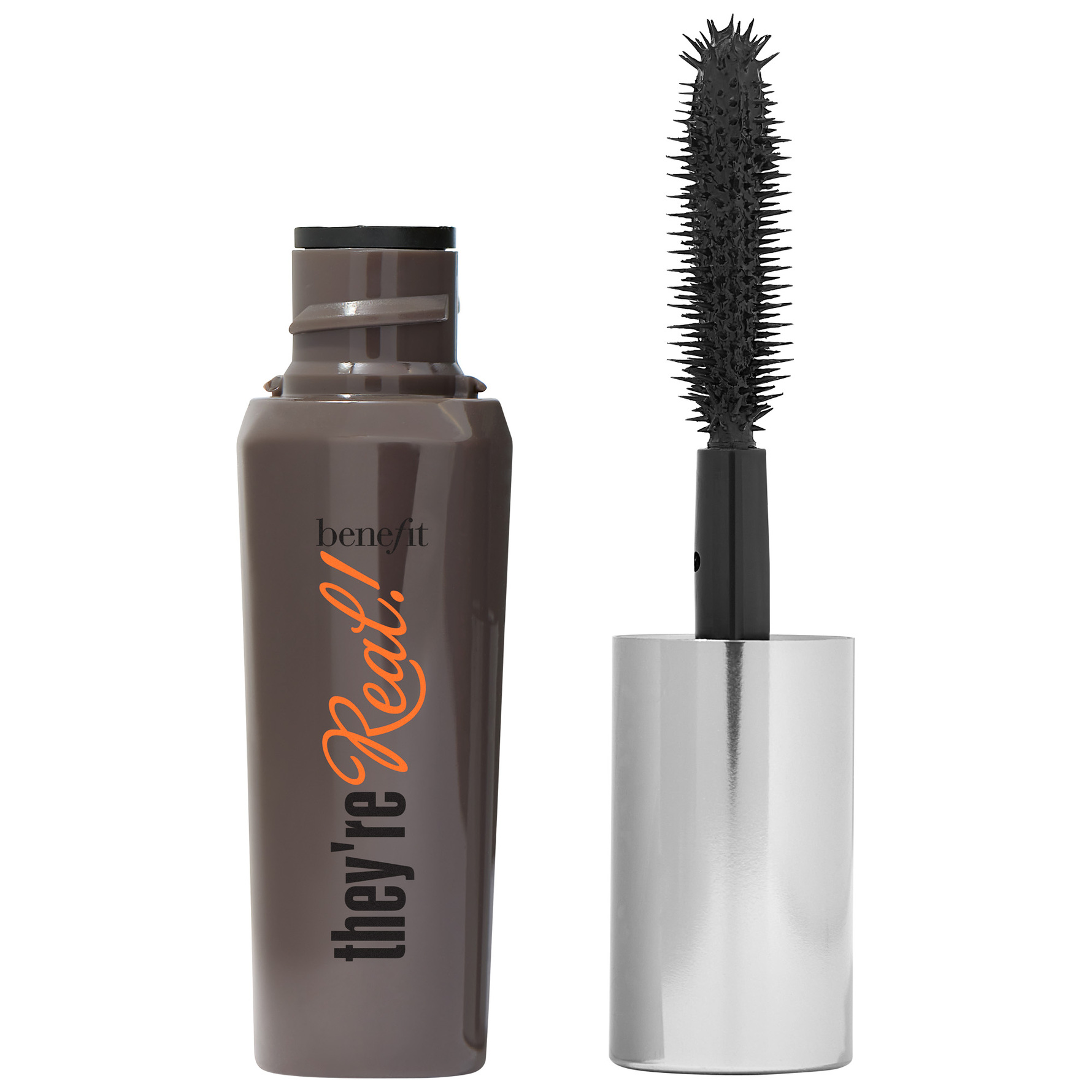 Køb They're Real! Mascara Black Mini fra Benefit - Matas