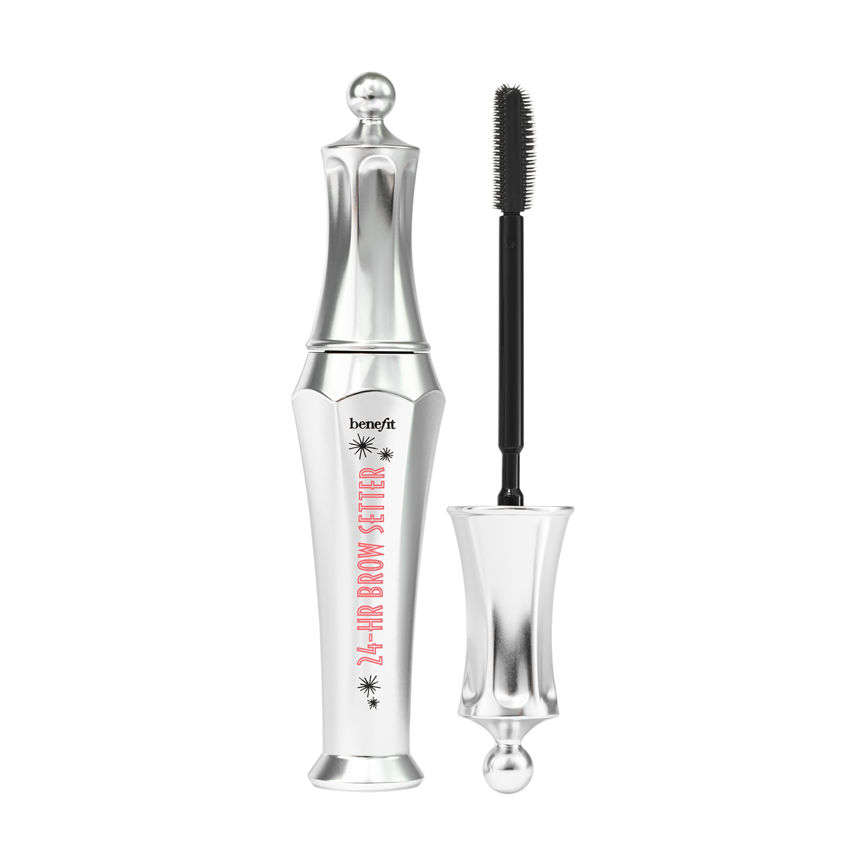 Kjøp 24-Hour Brow Setter – Transparent eyebrow gel 7 ml - Benefit - KICKS