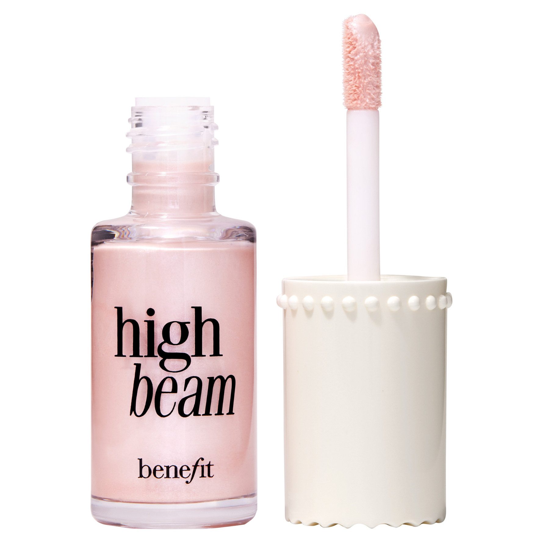Köp High Beam Highlighter Soft Pink - Benefit - KICKS