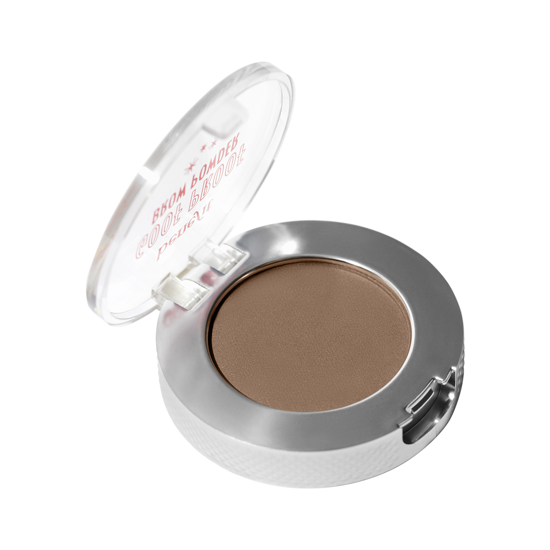 Køb Goof Proof Brow Powder 03 Warm Light Brown fra Benefit - Matas