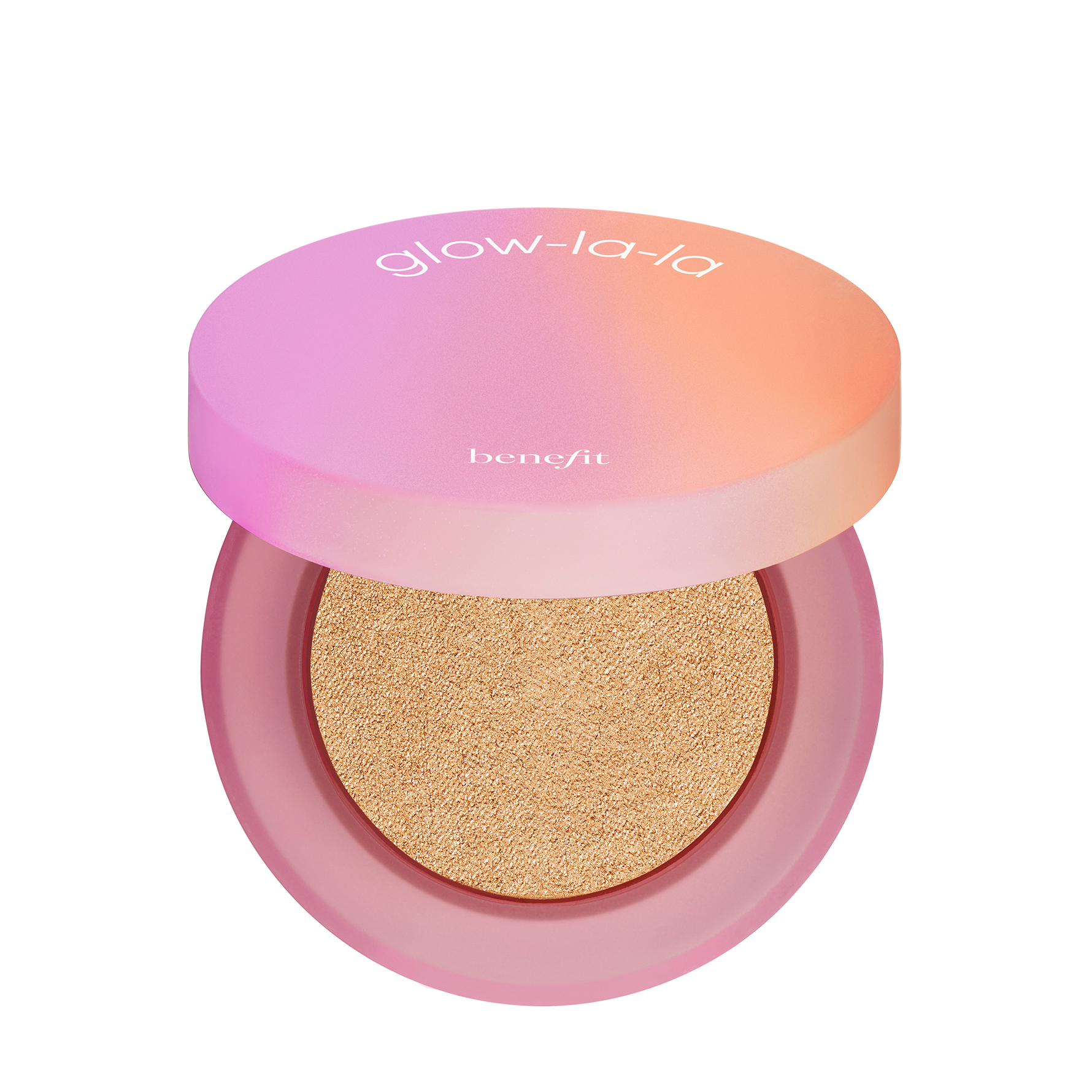 Køb Glow-la-la Highlight Powder Nova fra Benefit - Matas