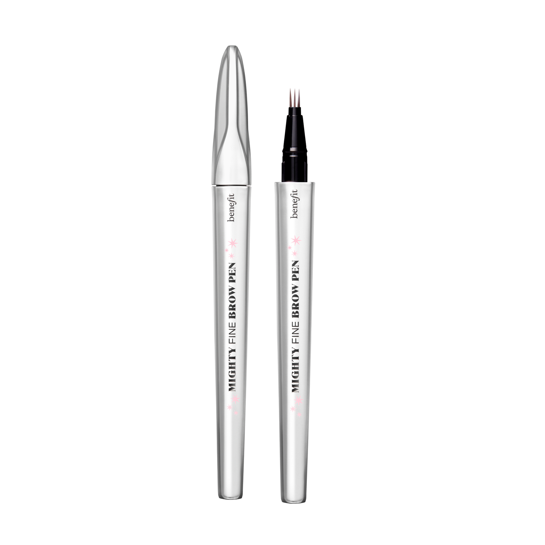 Køb Mighty Fine Brow Pen 4 fra Benefit - Matas