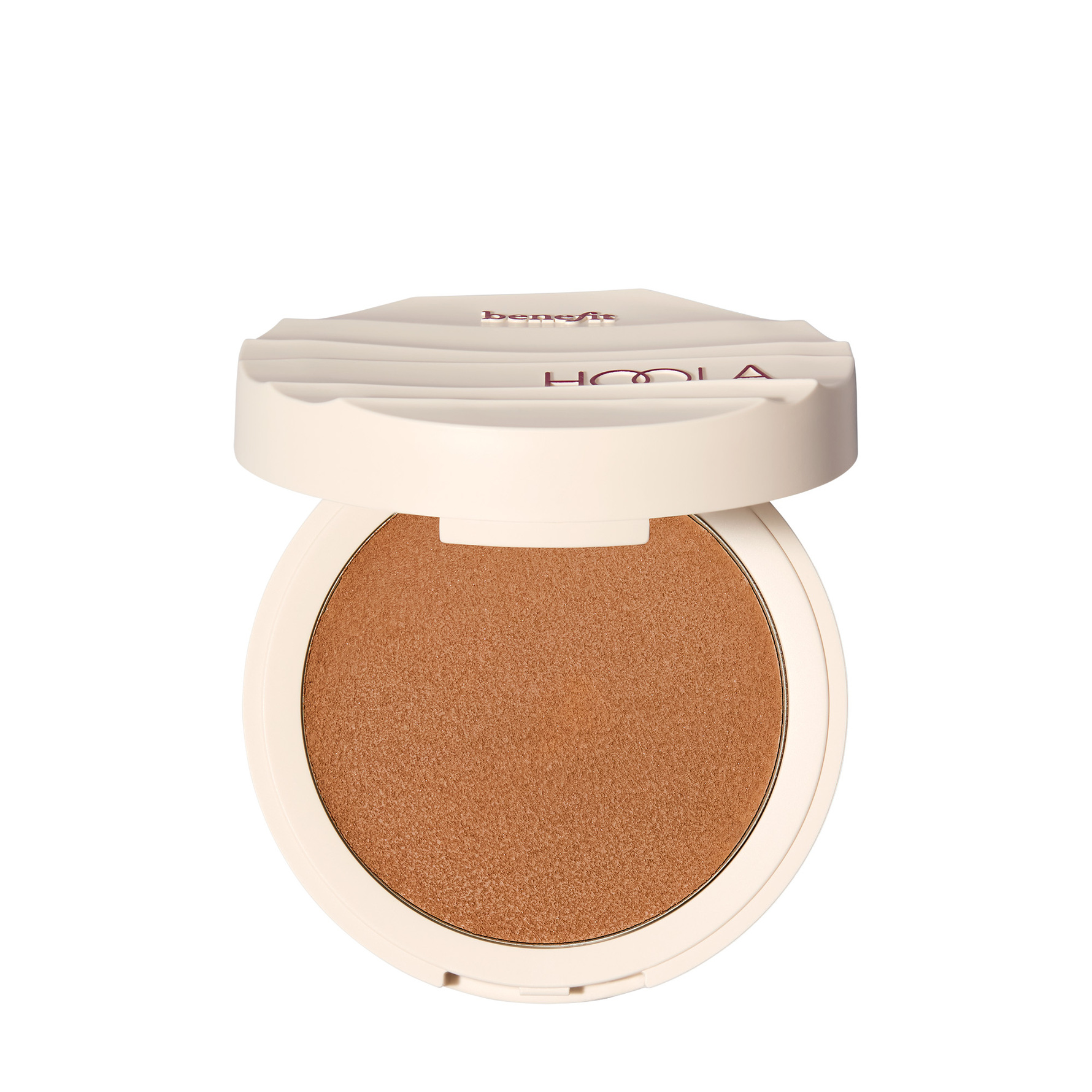 Køb Hoola Wave Bronzing Balm Medium fra Benefit - Matas