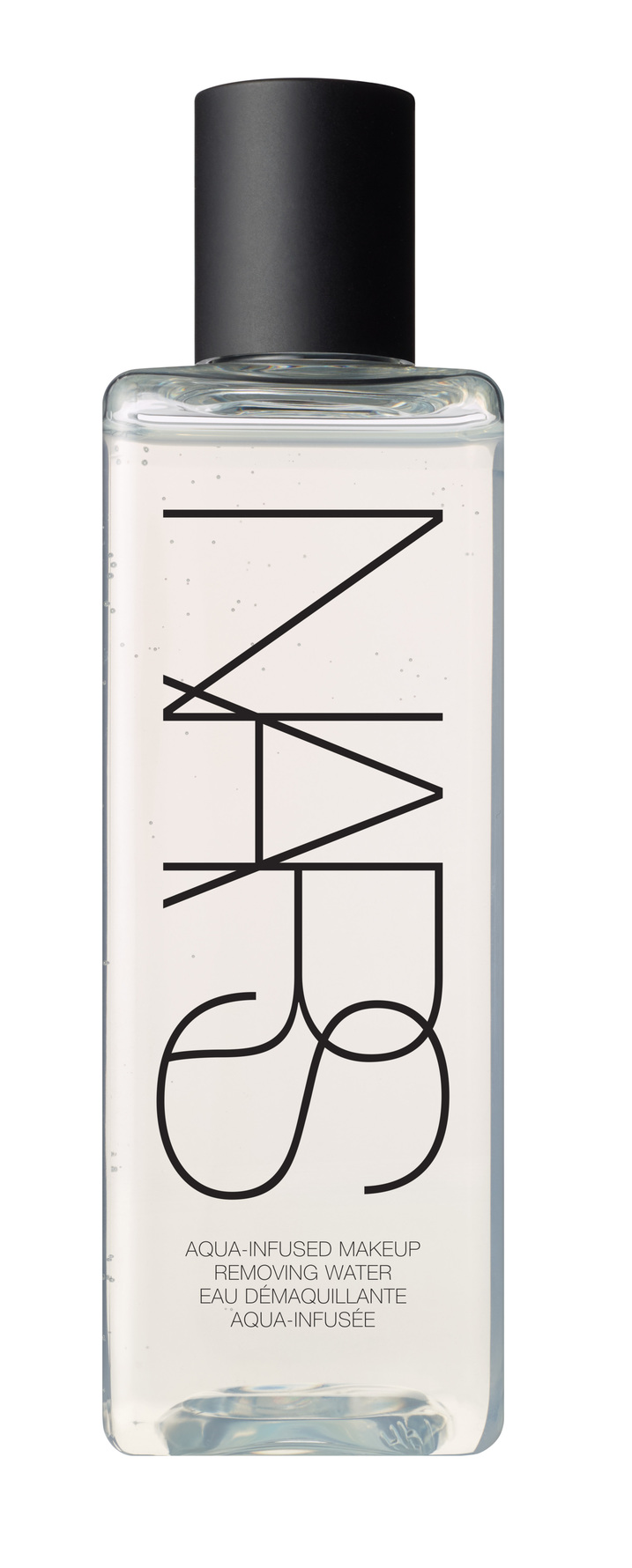 Køb Aqua Infused Makeup Removing Water 200 ml fra NARS - Matas