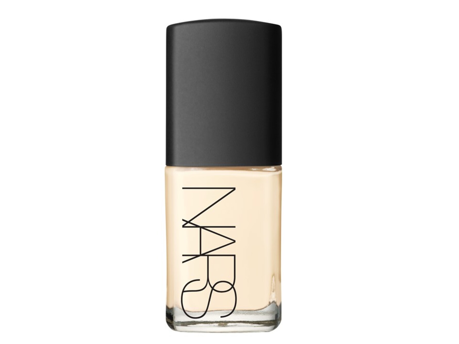 Sheer Glow Foundation Siberia - NARS - KICKS