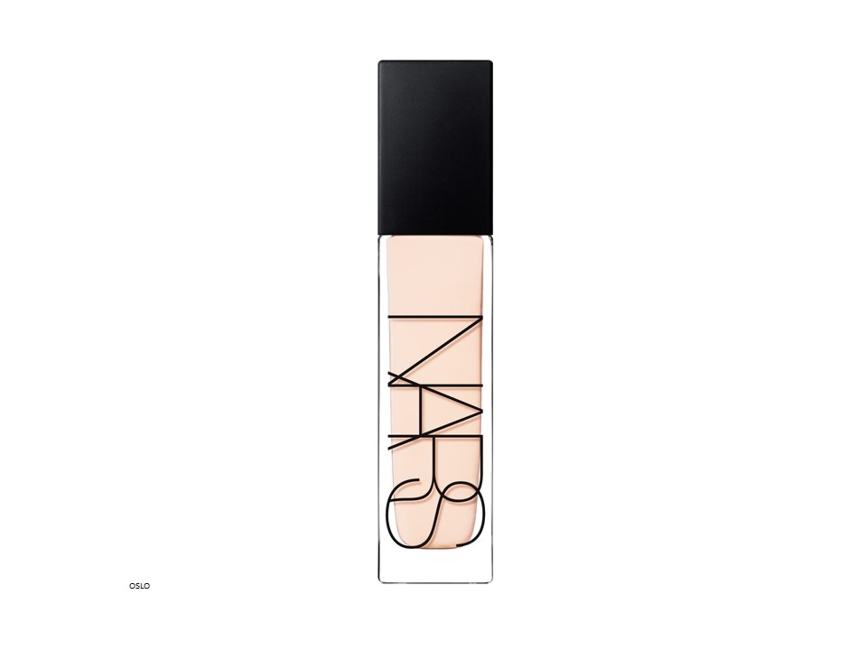 Kjøp Natural Radiant Longwear Foundation Oslo - NARS - KICKS