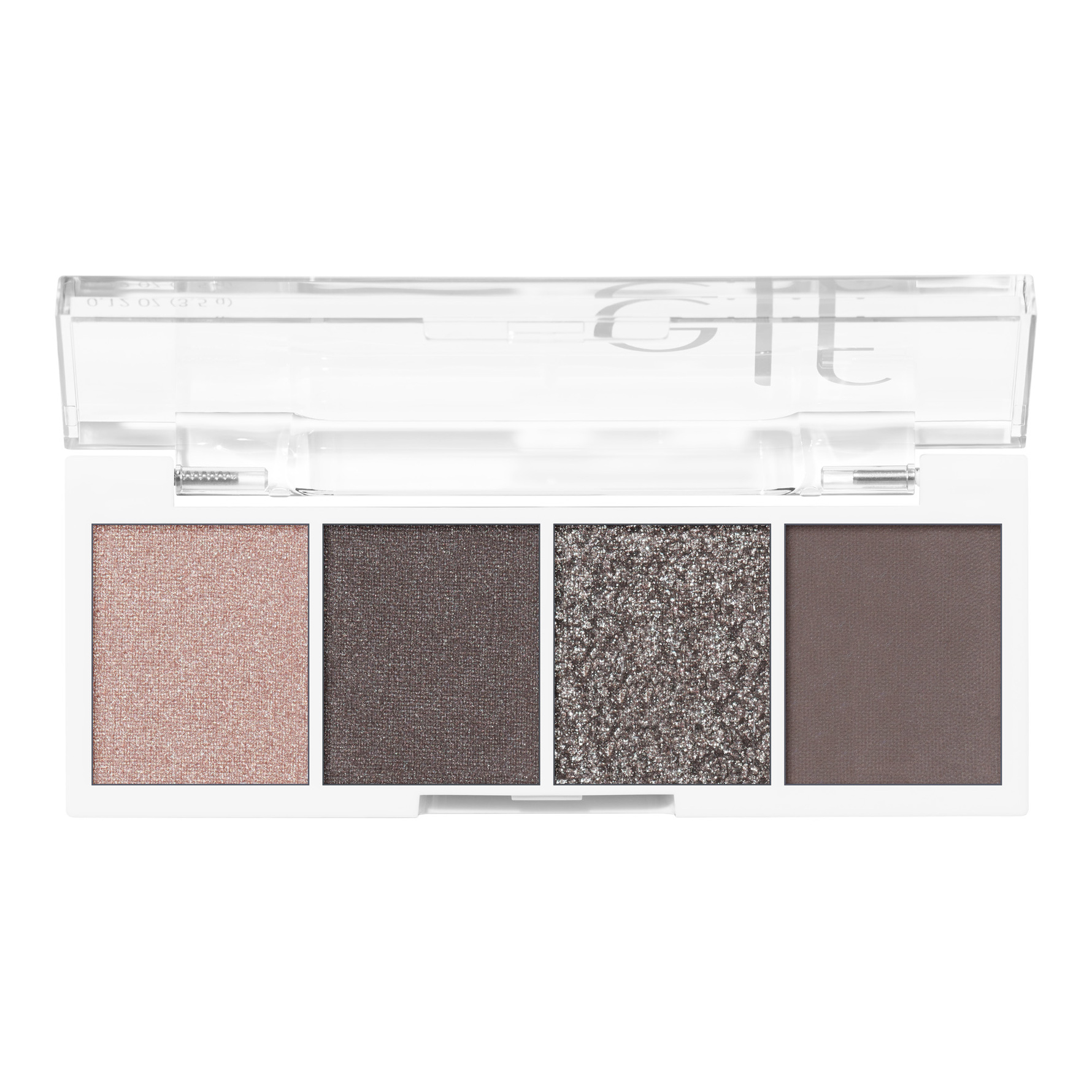Kjøp Bite-Size Eyeshadow Total Smokeshow - e.l.f. - KICKS
