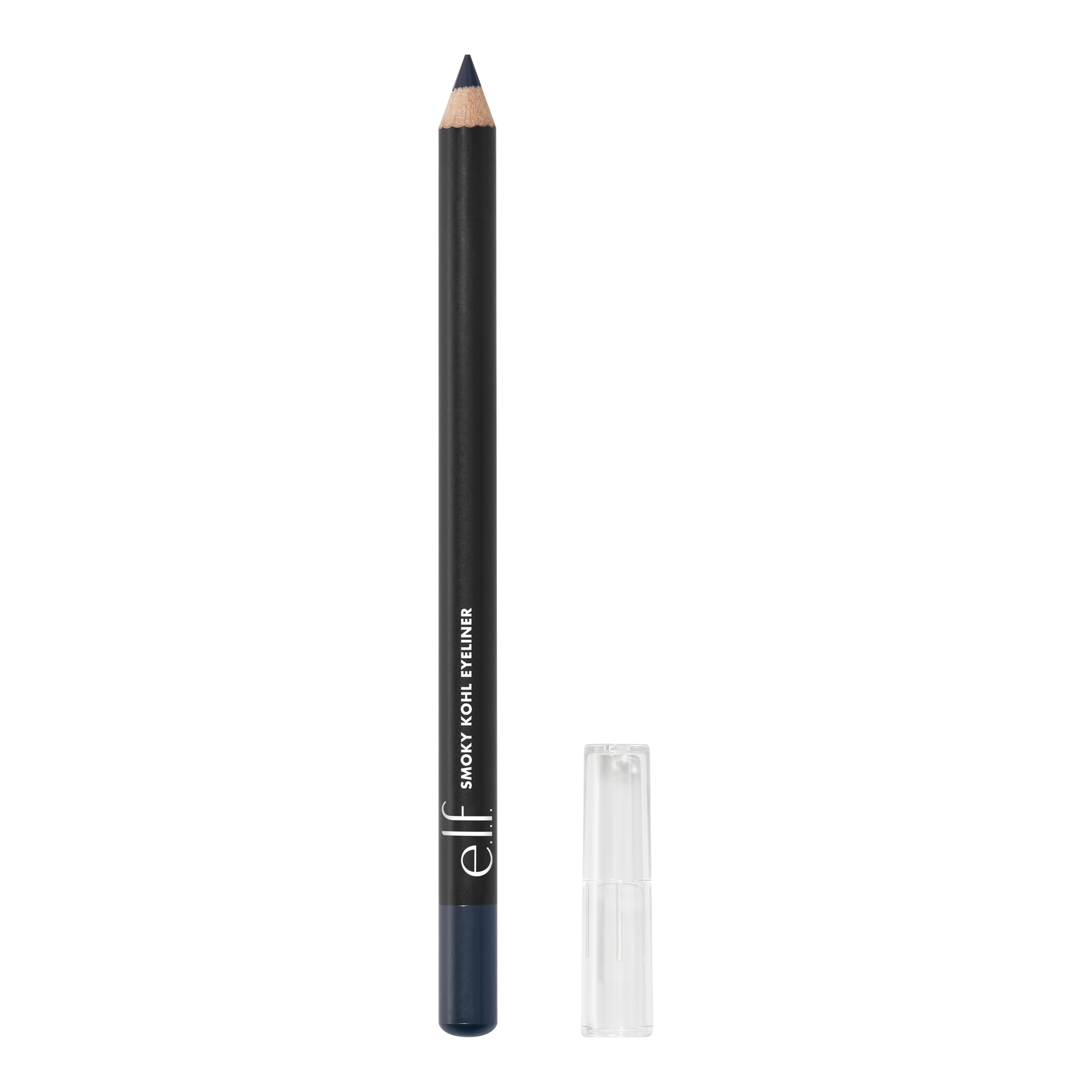 Køb Smoky Eye-Con Kohl Eyeliner Vintage Denim fra e.l.f. - Matas