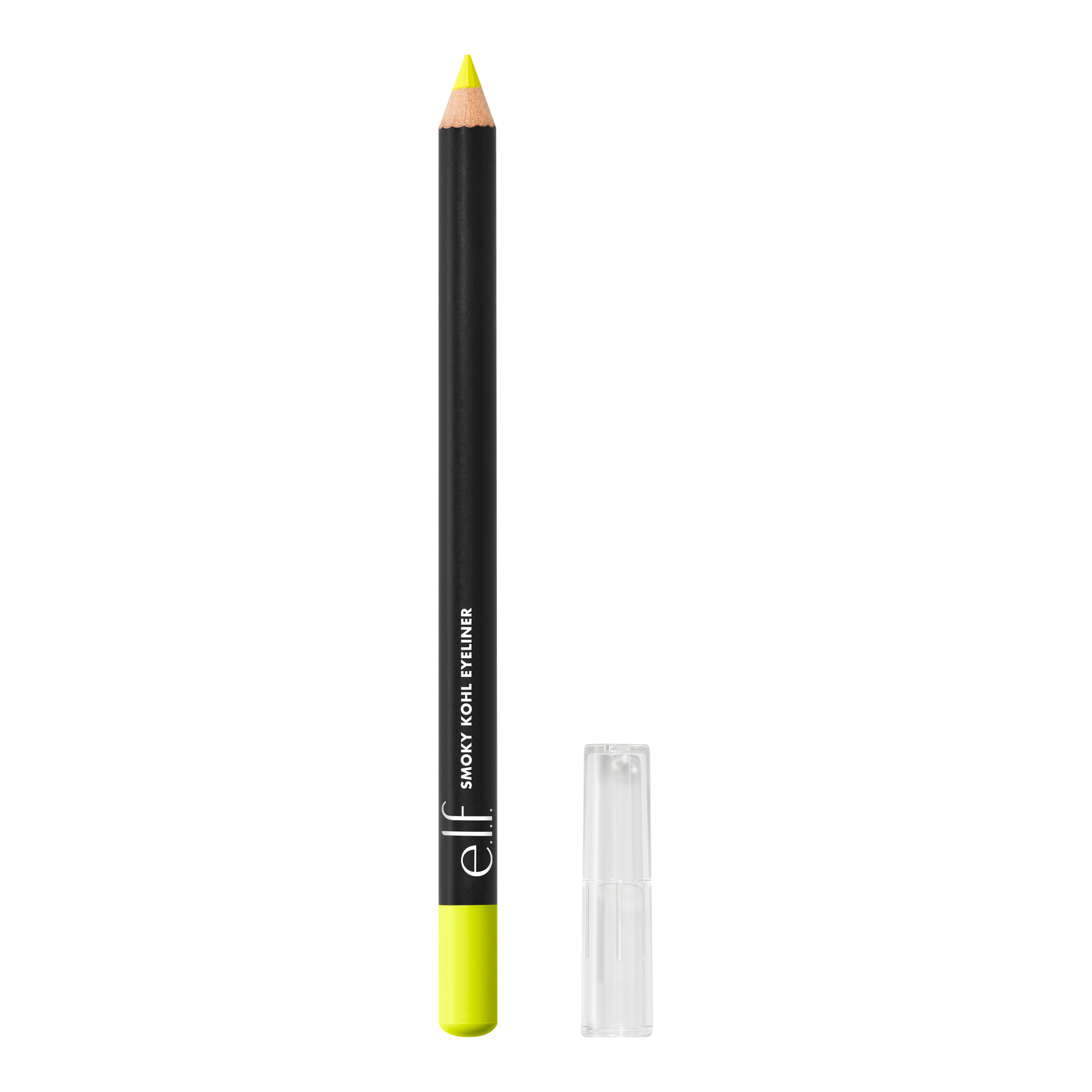 Køb Smoky Eye-Con Kohl Eyeliner Limelight fra e.l.f. - Matas