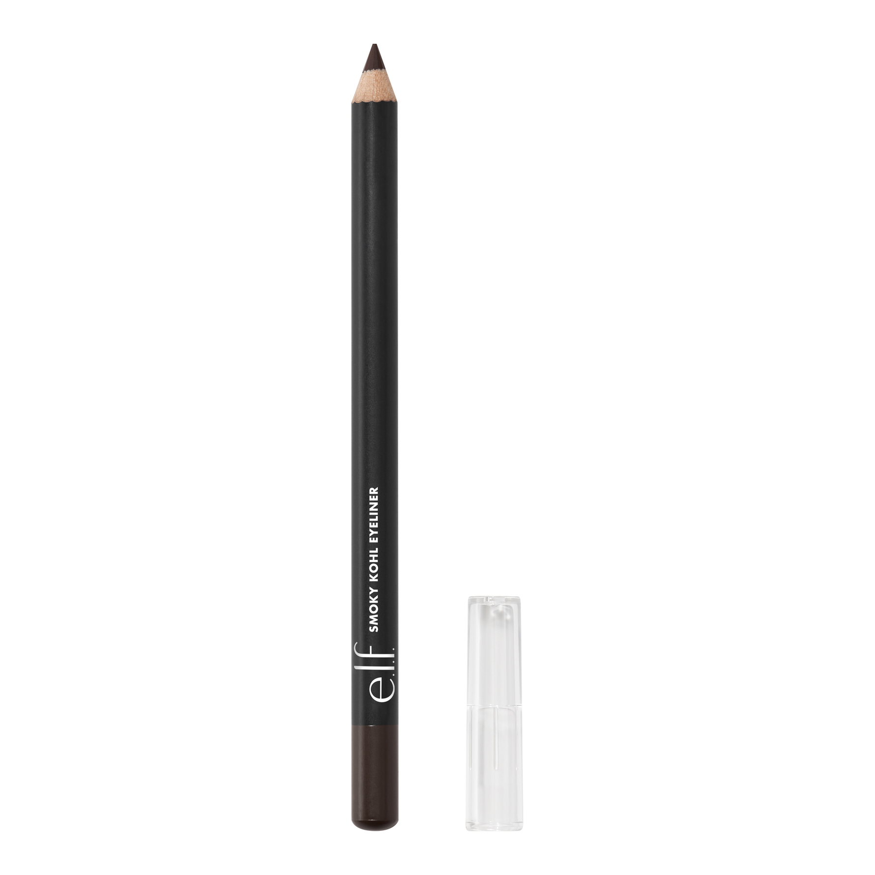 Køb Smoky Eye-Con Kohl Eyeliner French Roast fra e.l.f. - Matas
