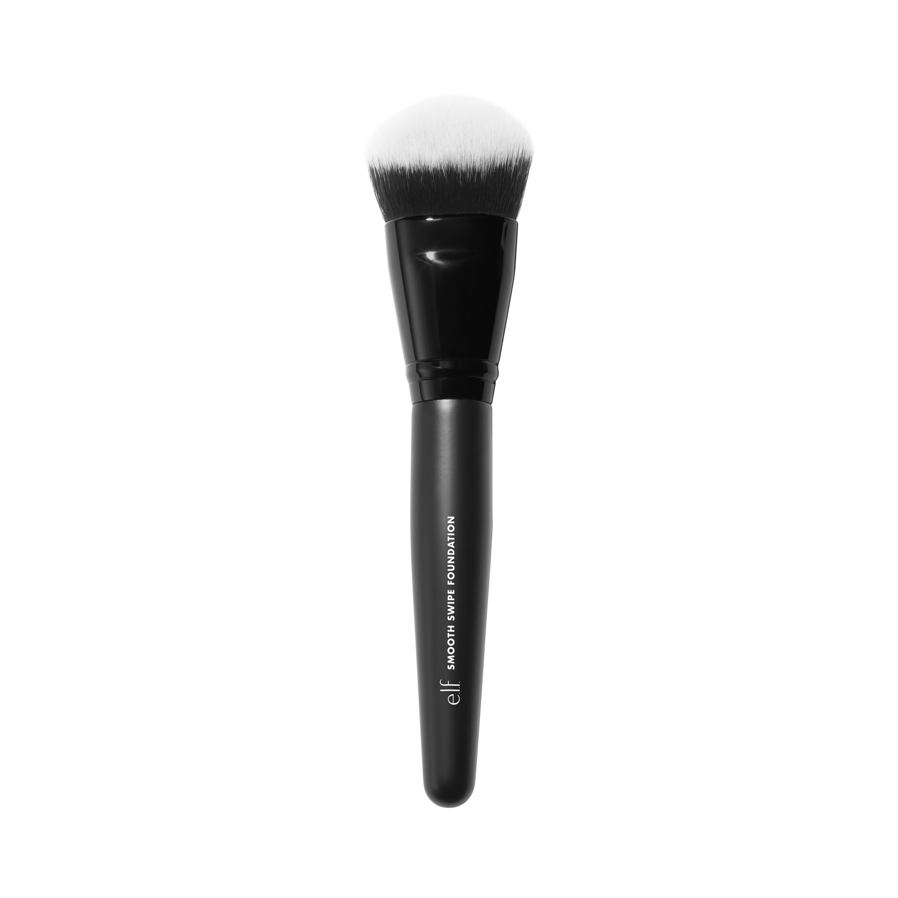 Køb Makeup Brushes Smooth Swipe Foundation Brush fra e.l.f. - Matas