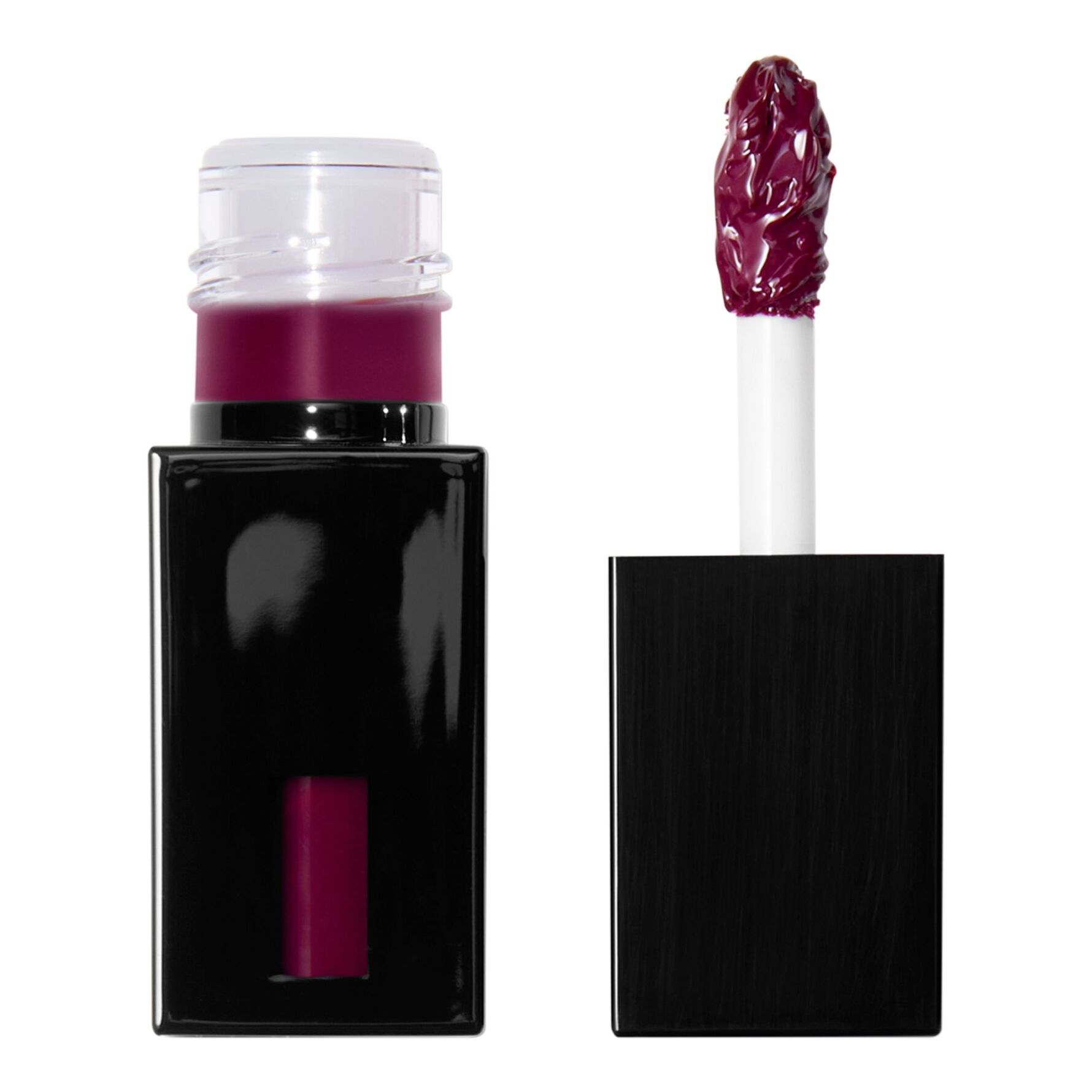 Køb Glossy Lip Stain Berry Queen fra e.l.f. - Matas