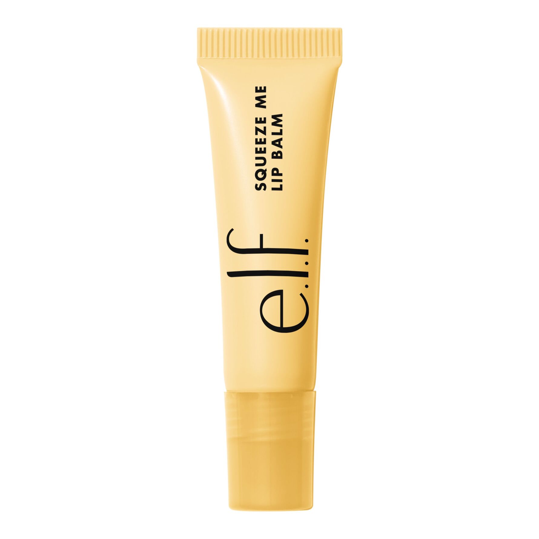 Køb Squeeze Me Lip Balm Vanilla Frosting fra e.l.f. - Matas