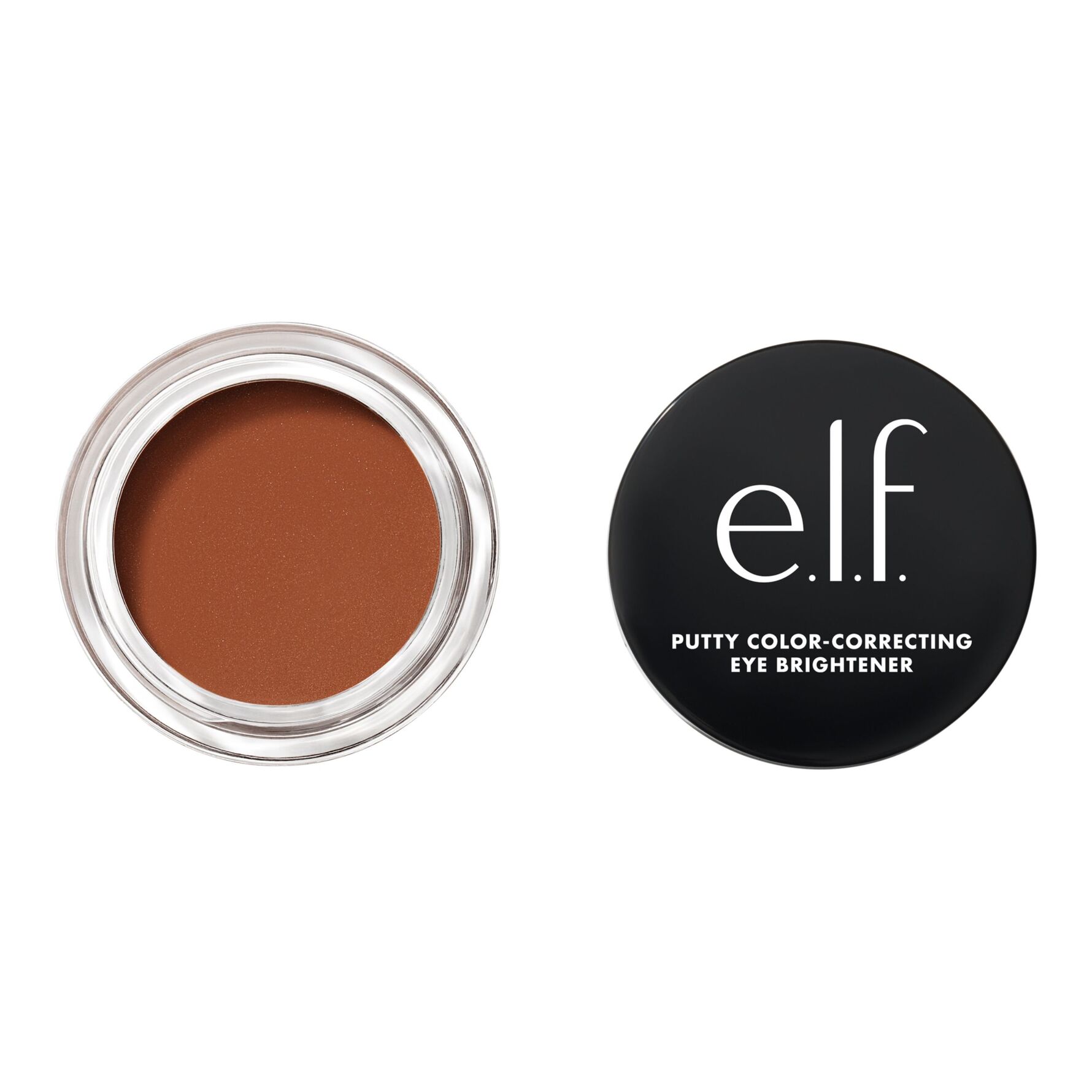 Køb Putty Color-Correcting Eye Brightener Deep/Rich fra e.l.f. - Matas