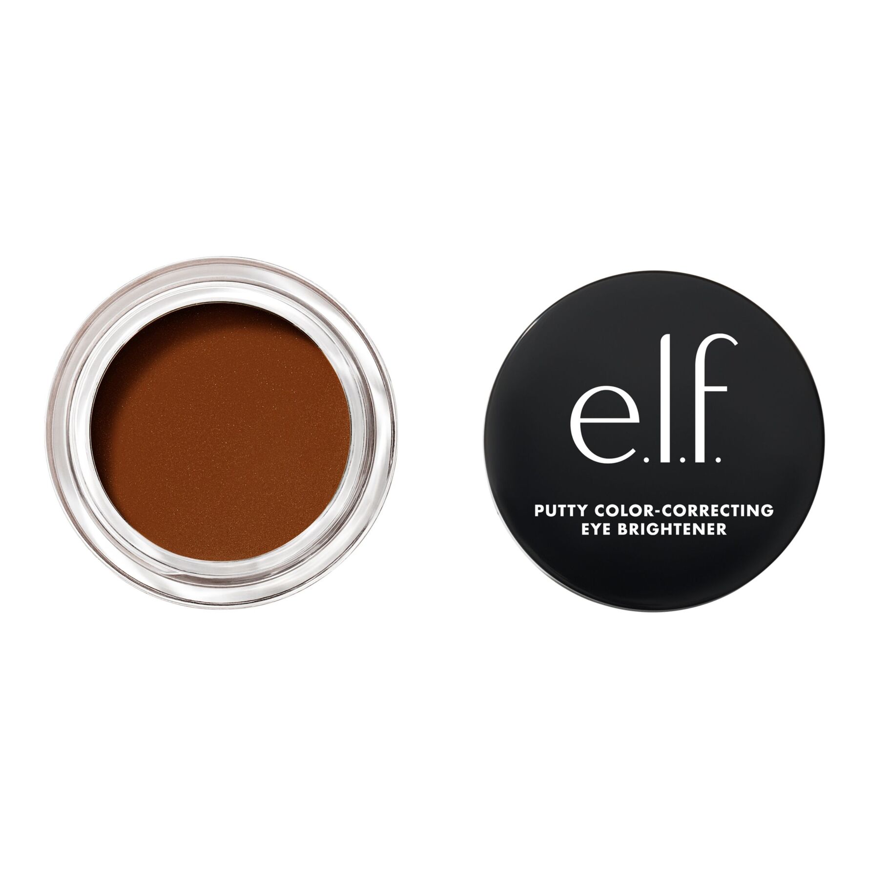 Køb Putty Color-Correcting Eye Brightener Rich fra e.l.f. - Matas