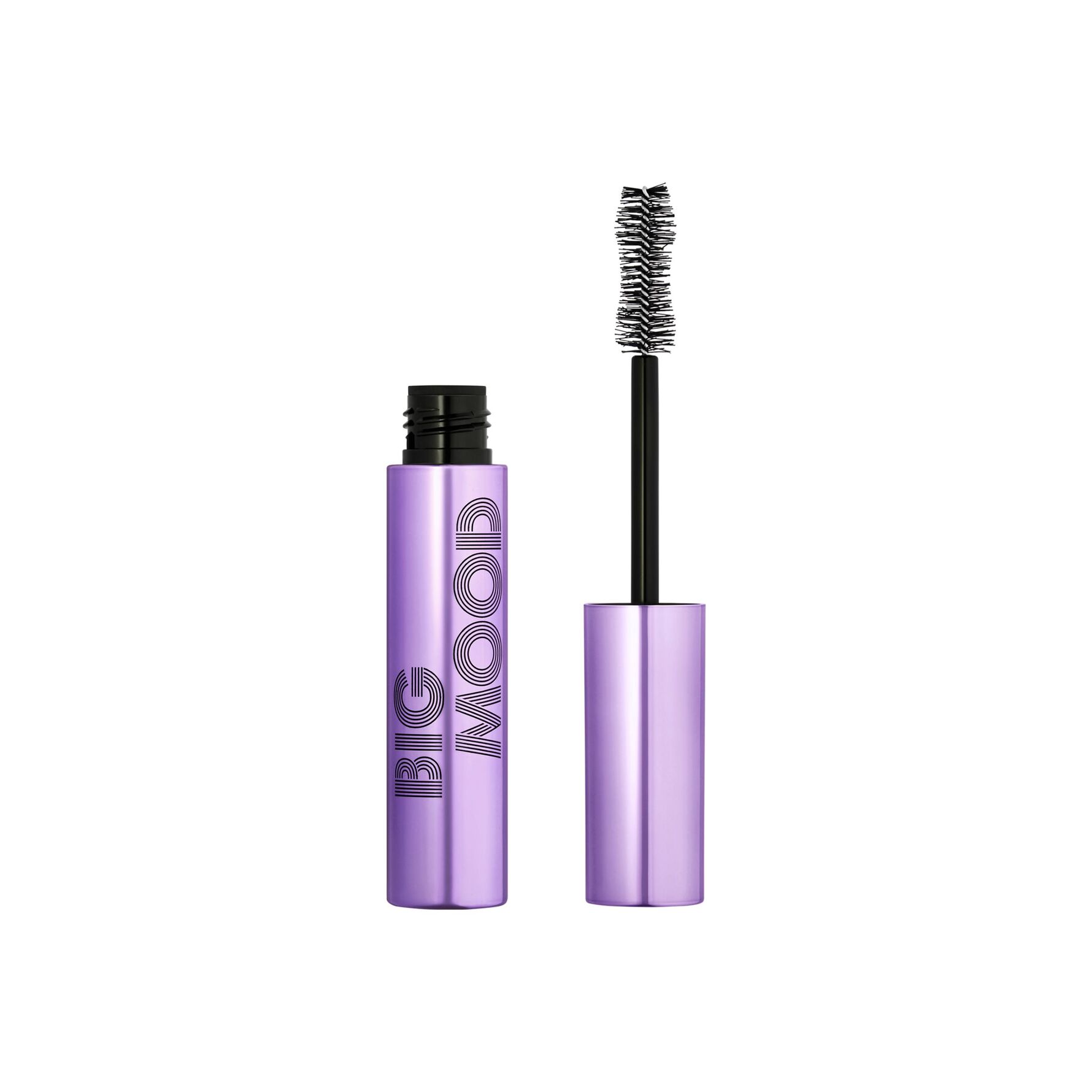 Køb Big Mood Mascara Deep Brown fra e.l.f. - Matas