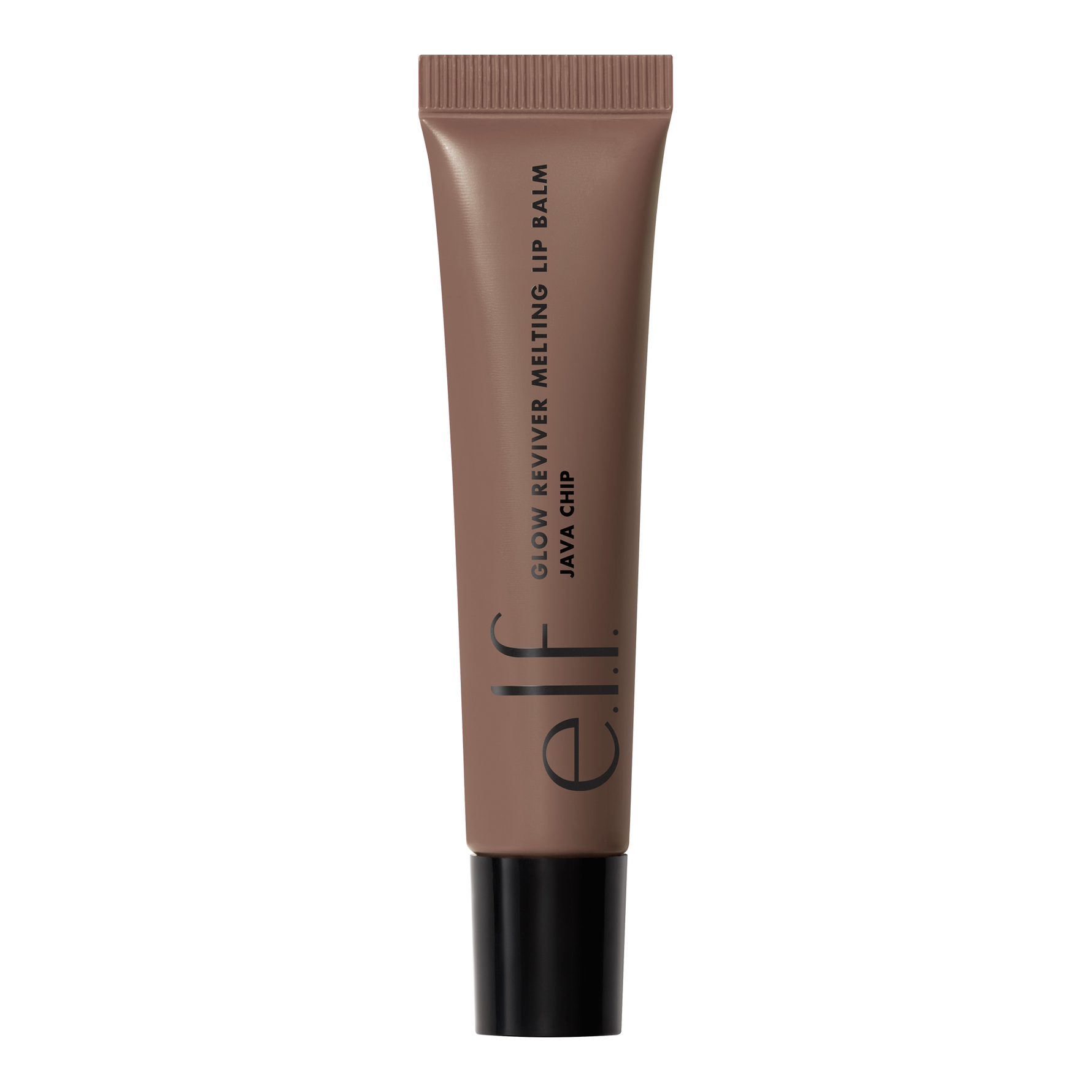 Køb Glow Reviver Melting Lip Balm Java Chip fra e.l.f. - Matas