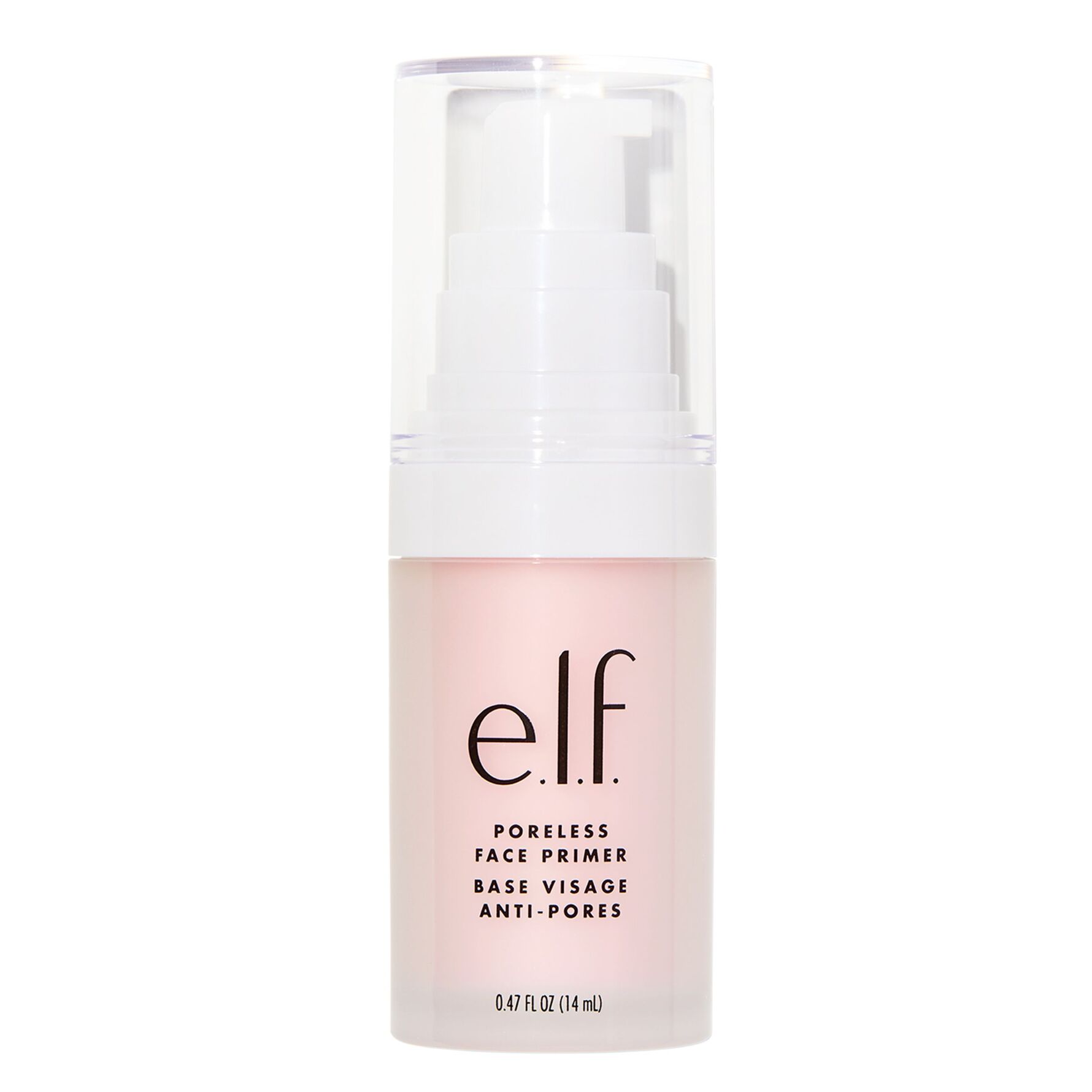 Køb Poreless Face Primer Small 14 ml fra e.l.f. - Matas