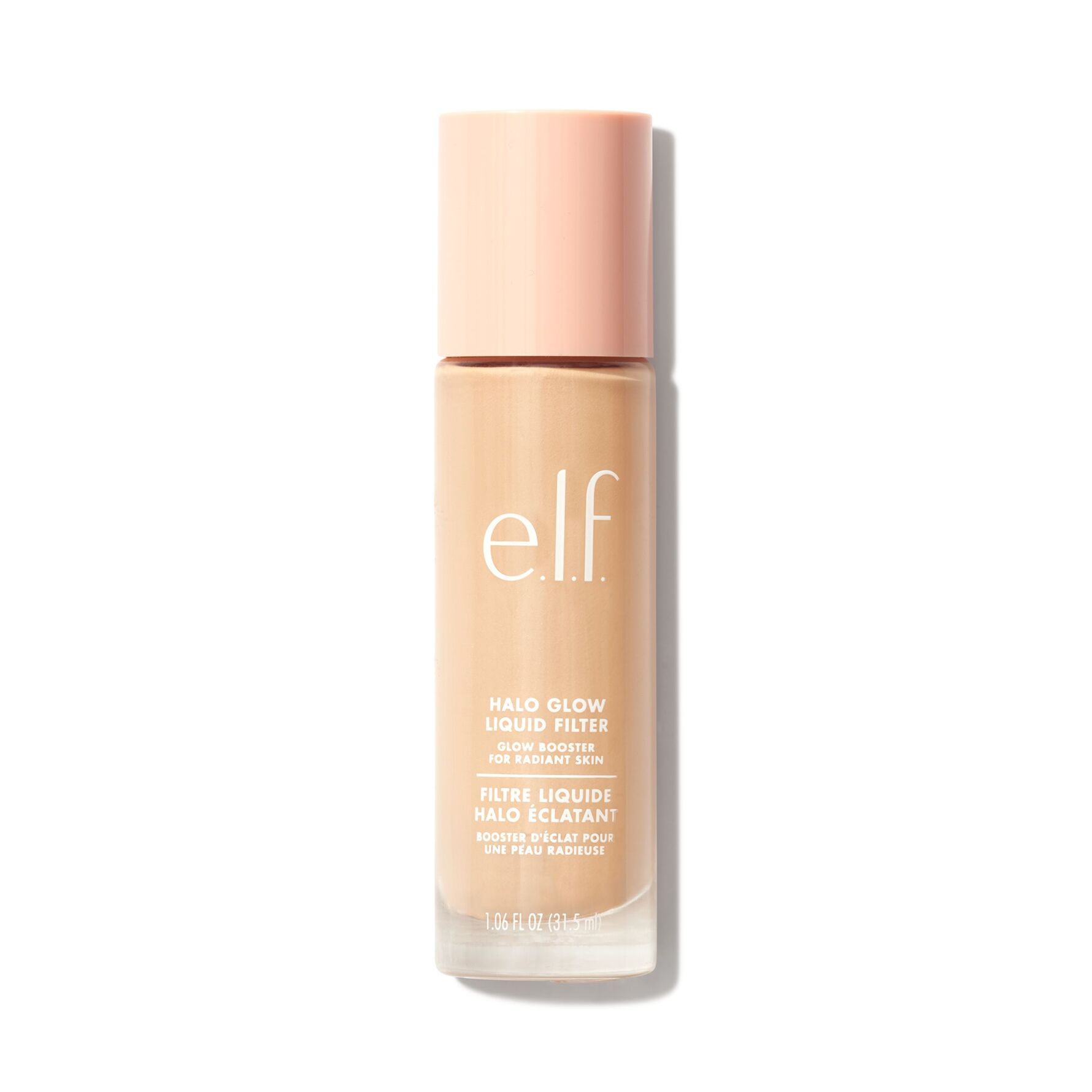 Køb Halo Glow Liquid Filter 0 Fair fra e.l.f. - Matas