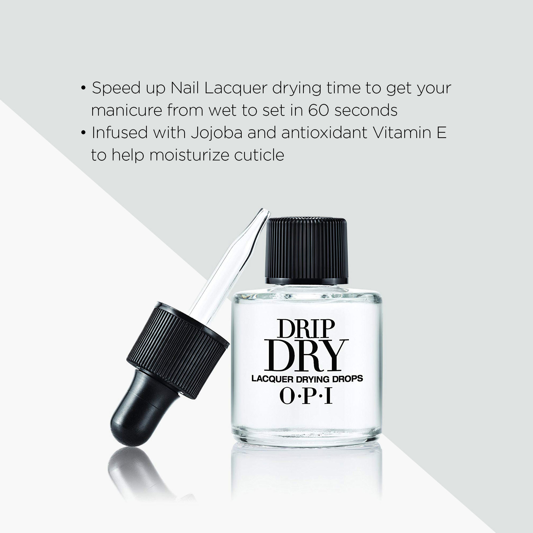 Osta Drip Dry - OPI - KICKS