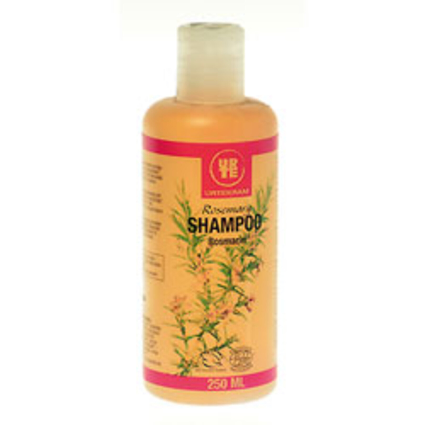 Køb Rosmarin Shampoo - Matas