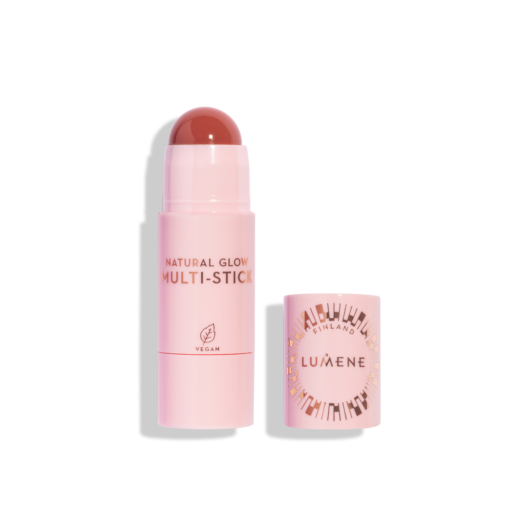 Kjøp Natural Glow Multi-Stick 1 Soft Glow - Lumene - KICKS