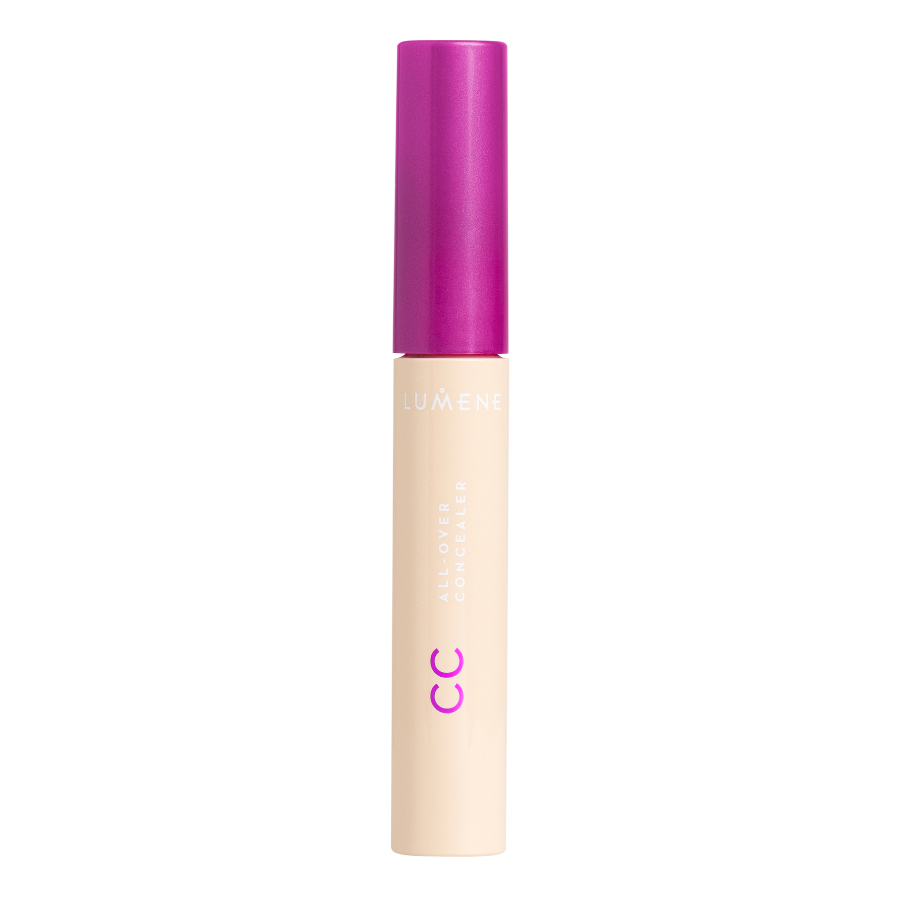 Køb Color Correcting CC Concealer 00 Ultra Light fra Lumene - Matas